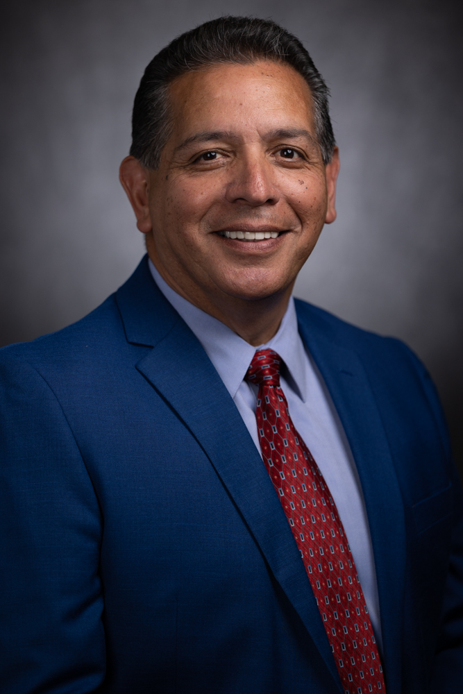 John Lujan | 2024 candidate for Texas House District 118 - San Antonio ...