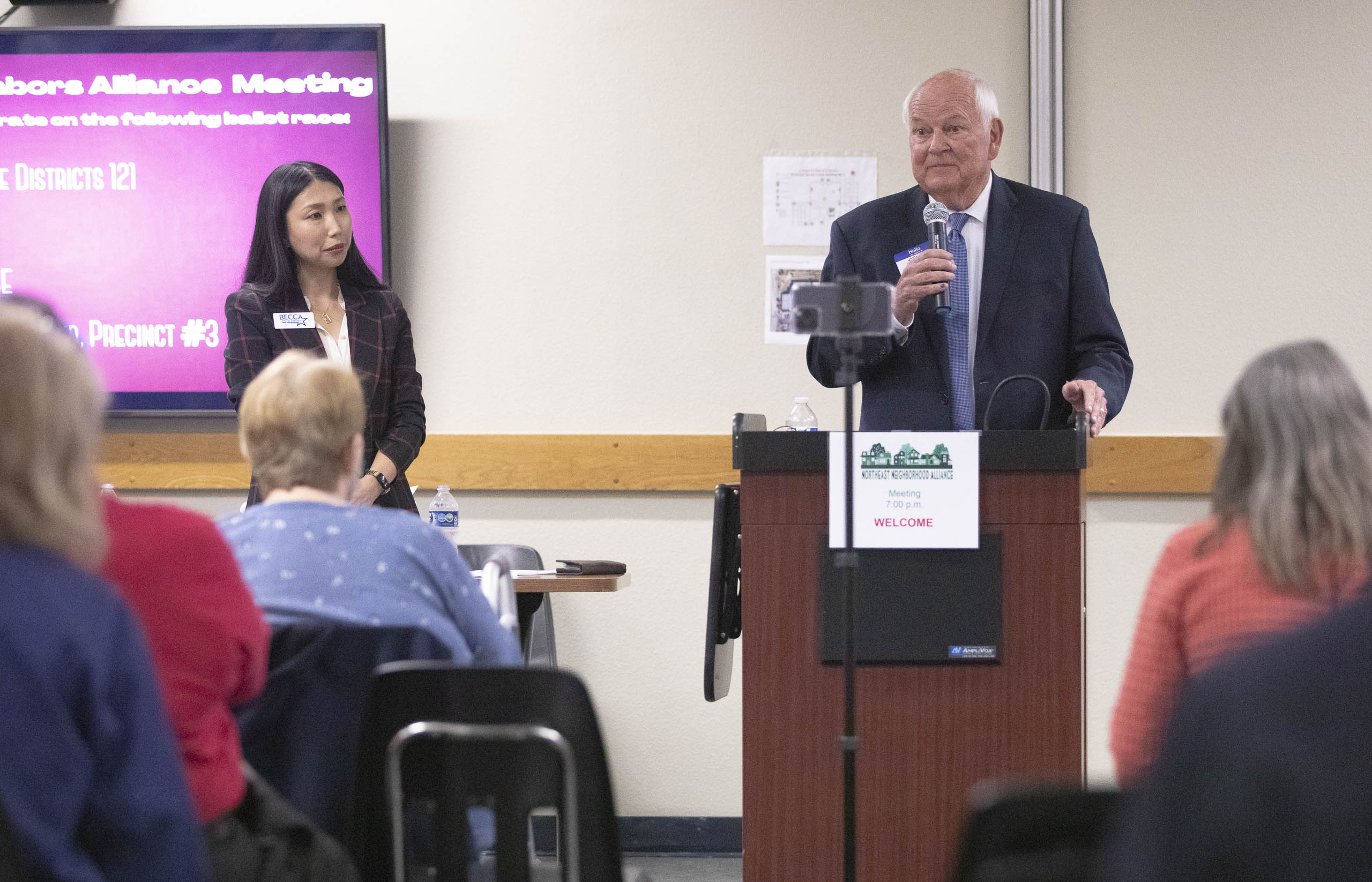 GOP leaders shell out cash to protect Rep. Steve Allison's seat