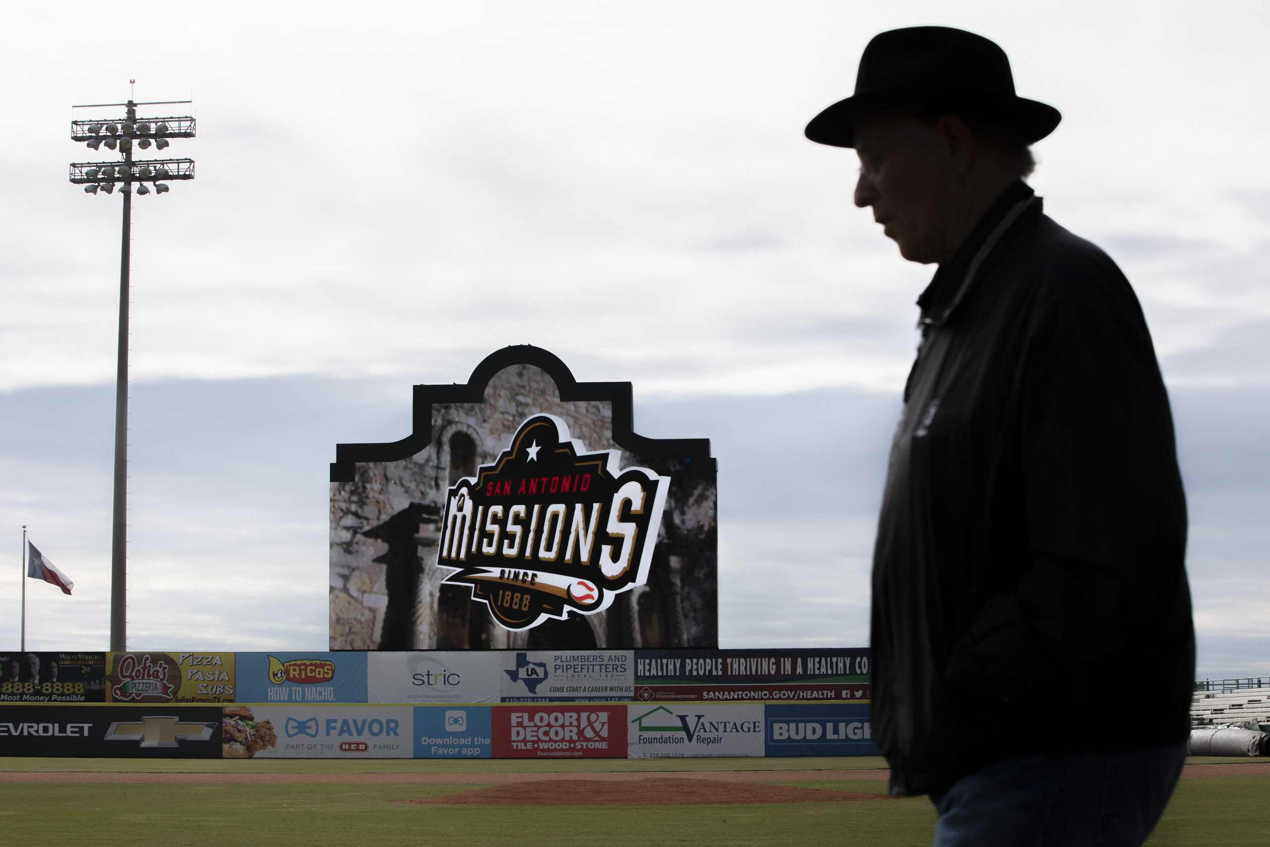 A look back at Nelson Wolff's half century of public service