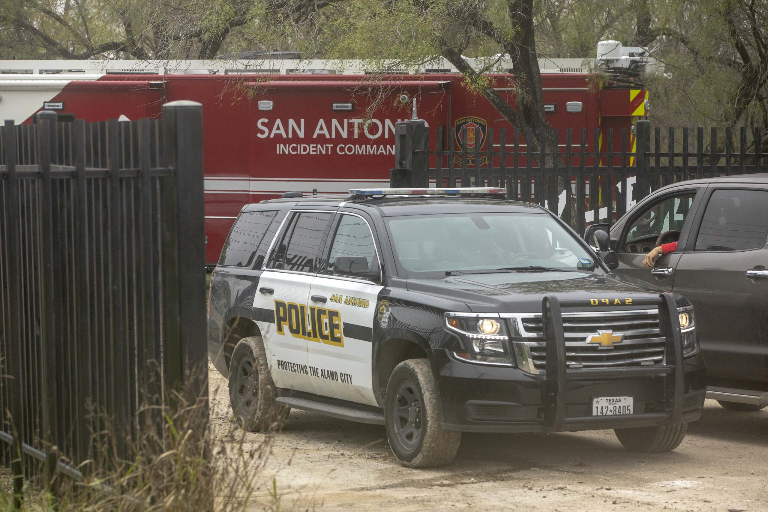 Rain Slowed Investigation Into Southeast Side Explosion That Killed Four