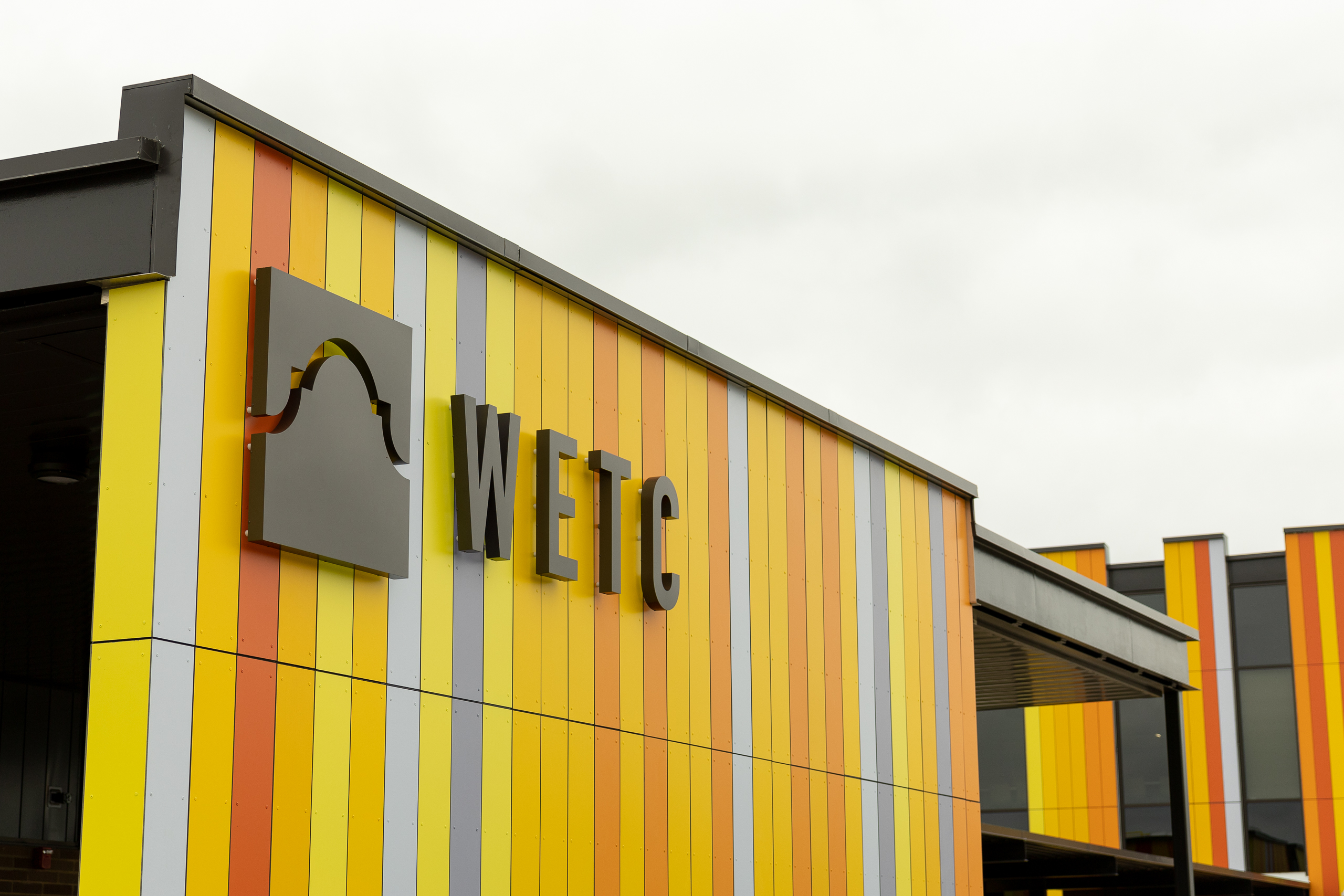 New educational training center opens Thursday in Edgewood