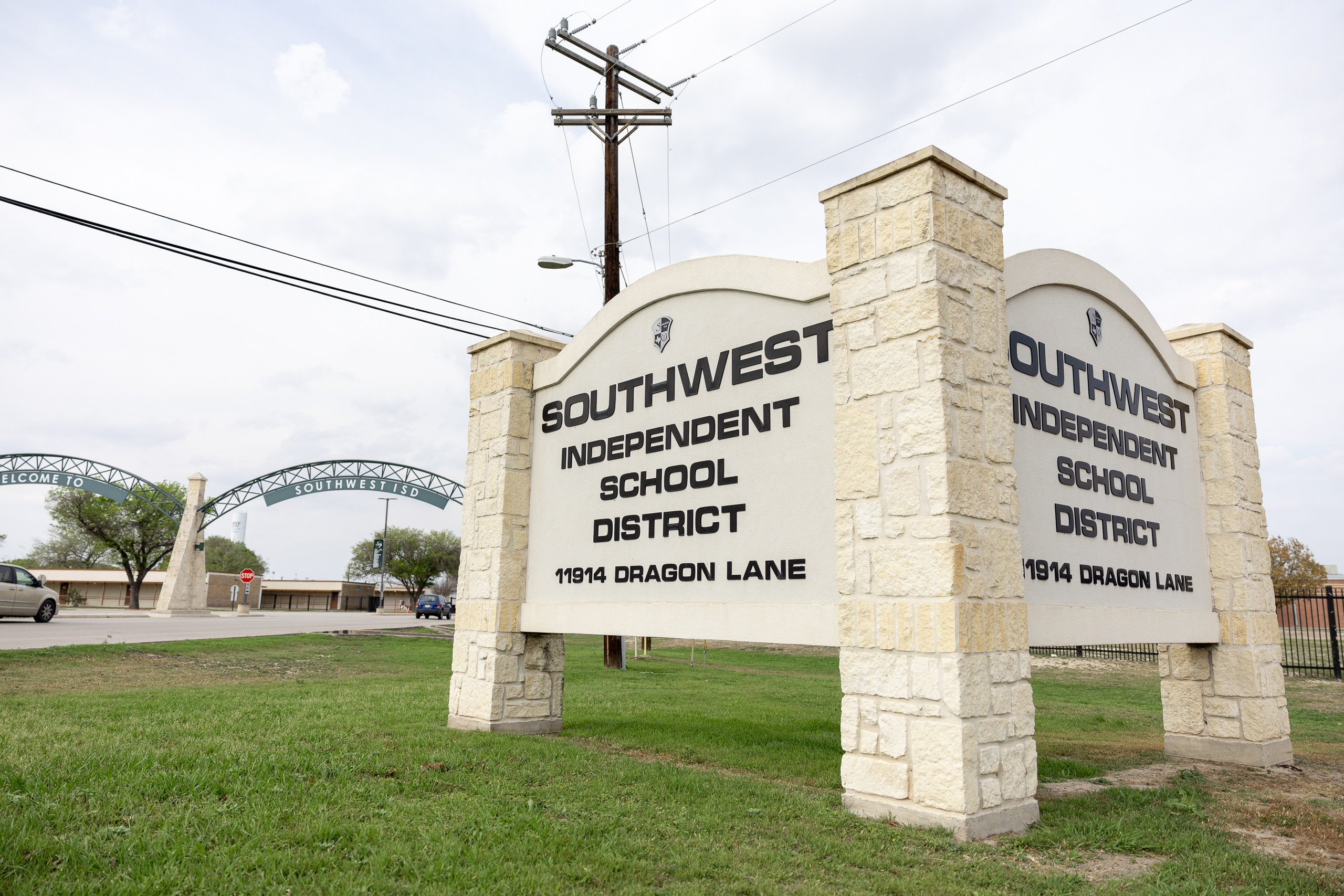 Southwest Isd Logo Mobile App – Mobile App – Southwest Independent