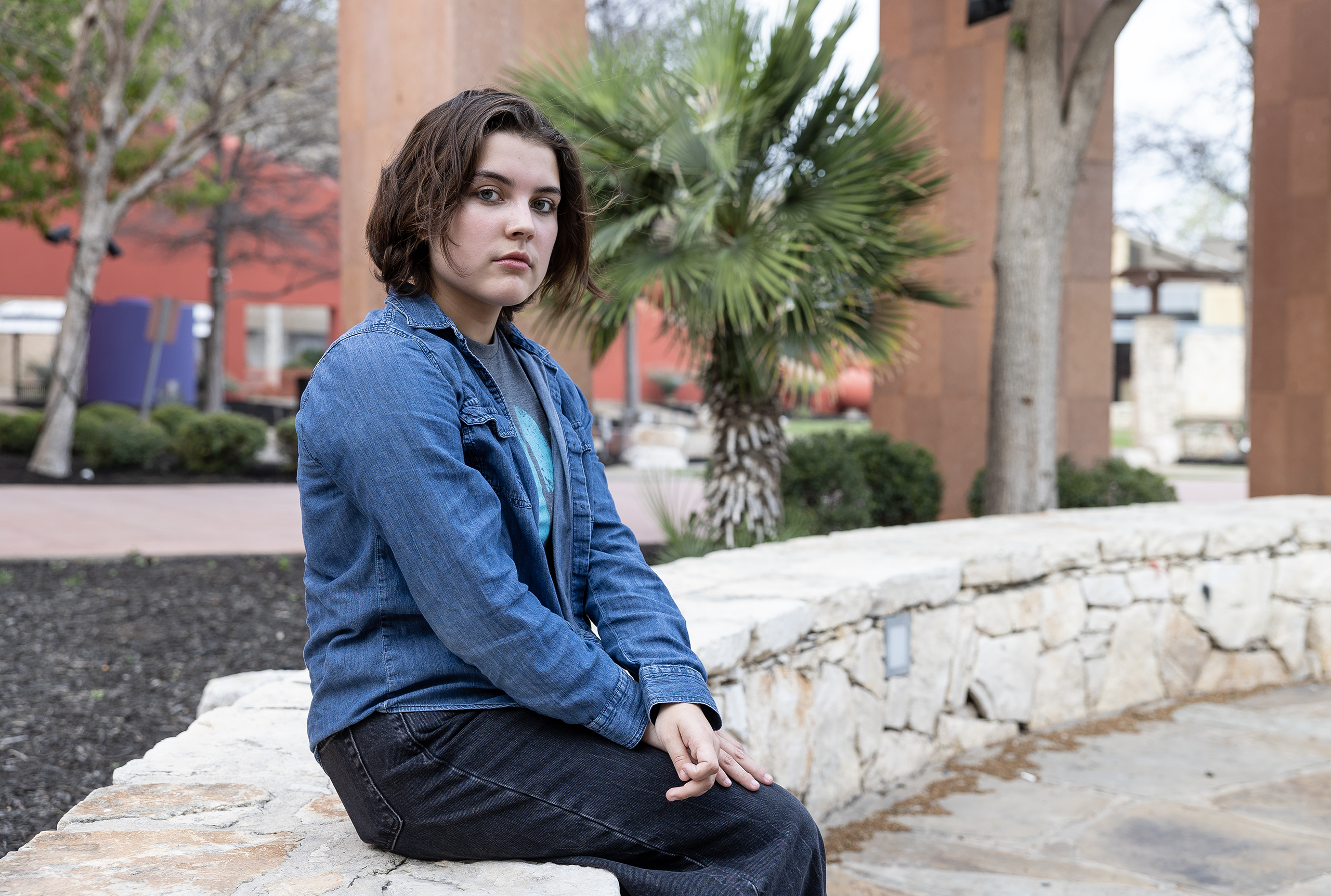 Queer kids report distress as Legislature piles on anti-LGBTQ bills