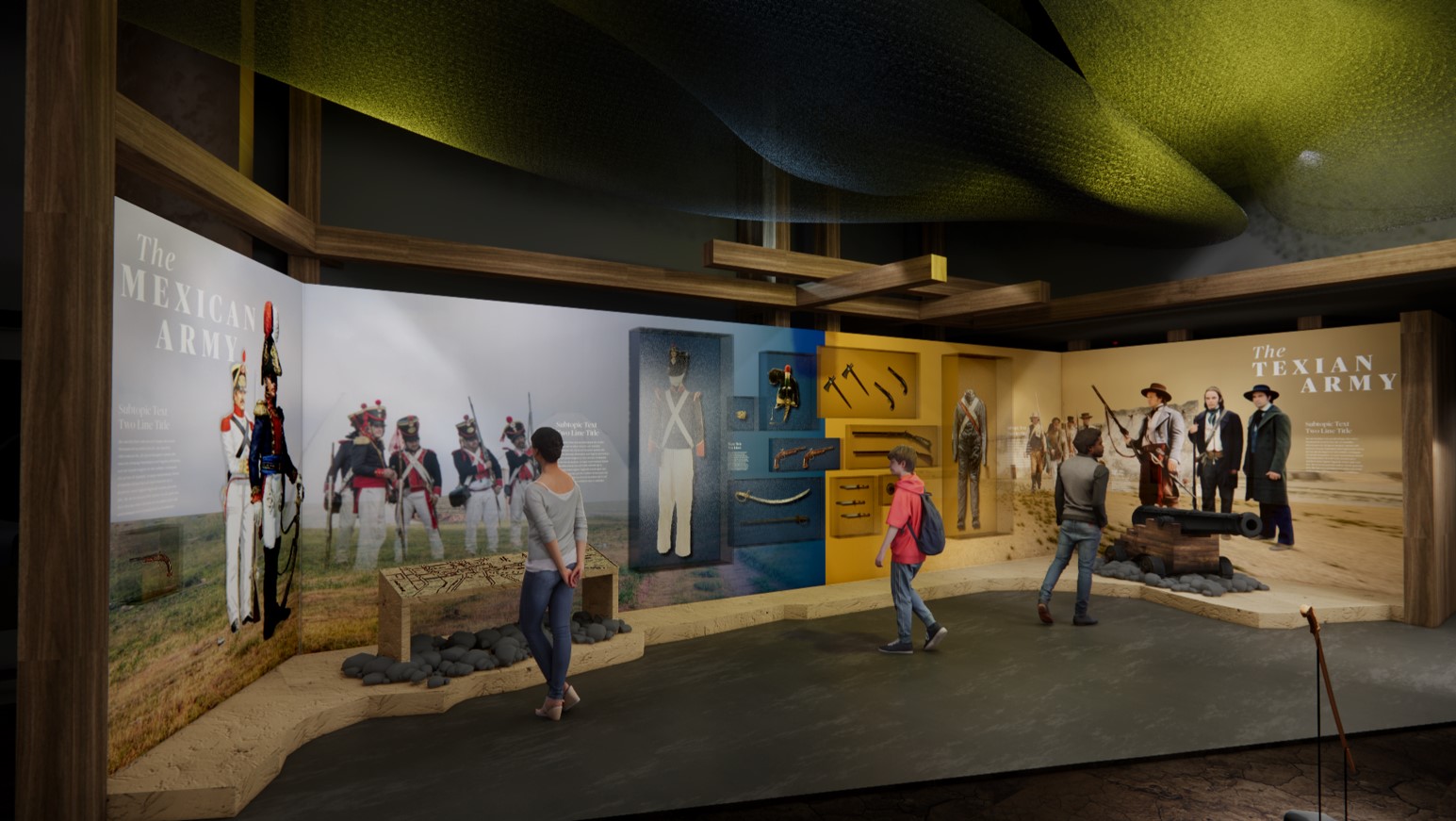 Alamo officials celebrate $5 million gift from Valero