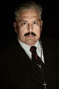 Christopher Longoria | 2023 mayoral candidate - San Antonio Report