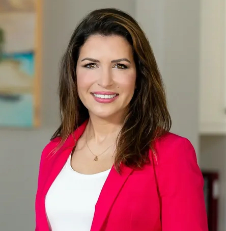 Marina Alderete Gavito | 2023 District 7 City Council candidate - San ...