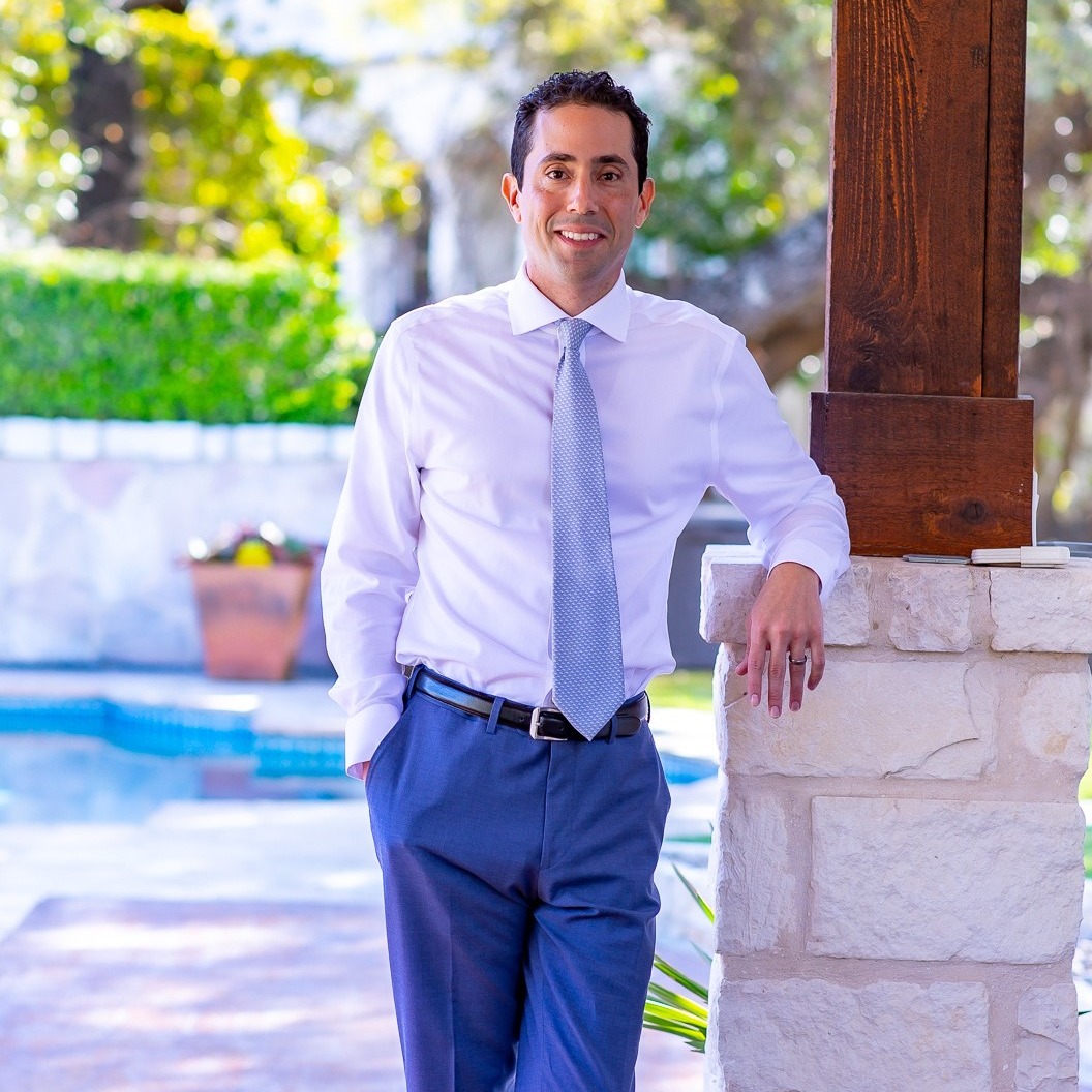 Marc Whyte | 2023 District 10 City Council candidate - San Antonio Report