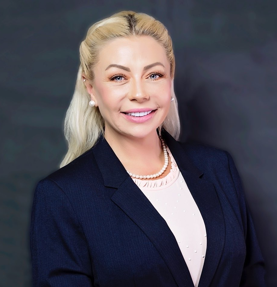 Irina Rudolph | 2023 District 6 City Council candidate - San Antonio Report