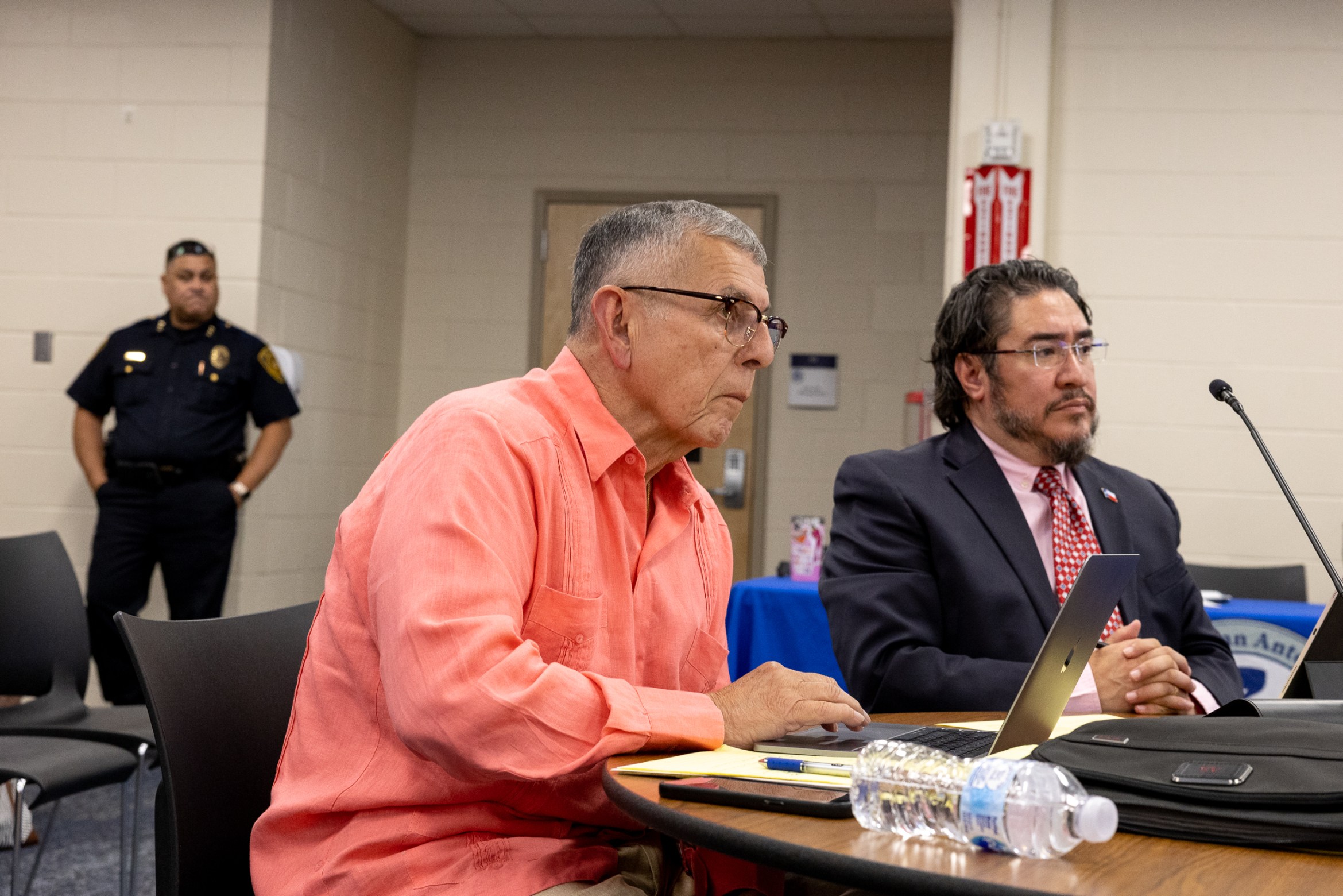 Could More Tea Intervention Be Coming To South San Antonio Isd