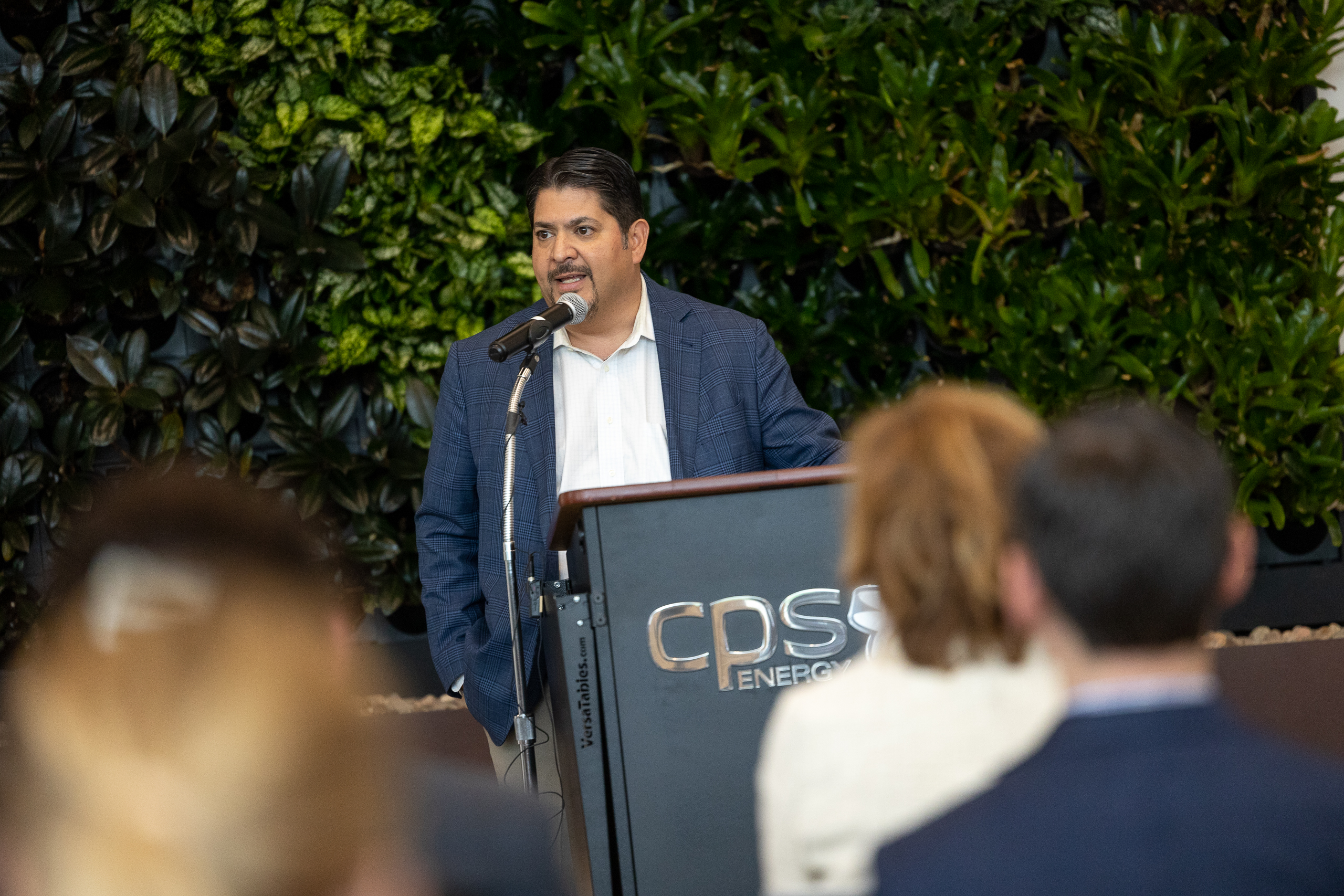 CPS Energy needs a new CEO as Rudy Garza leaves role