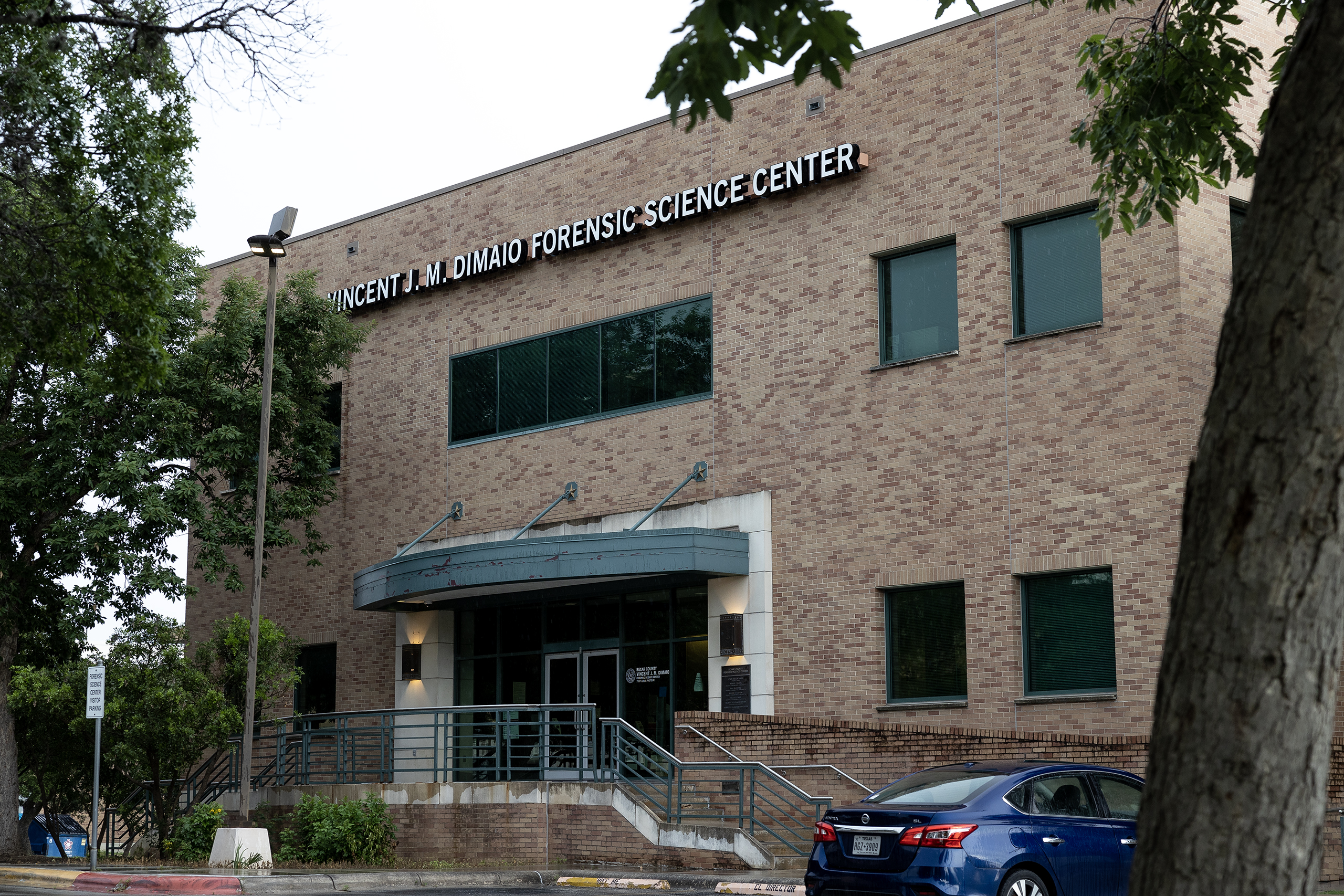 Forensic Pathology Salary Texas