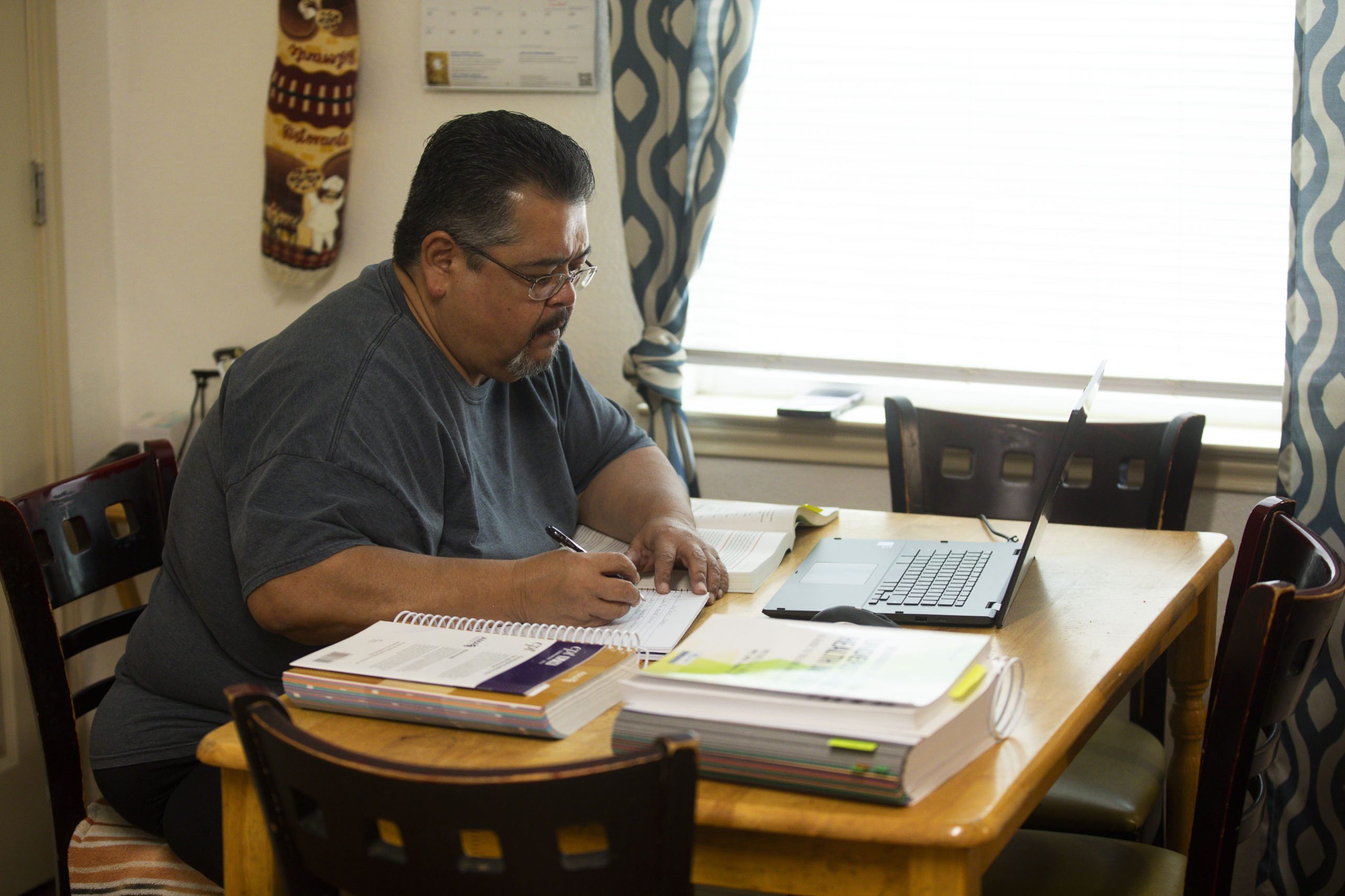 San Antonio's workforce program faces big test in coming months