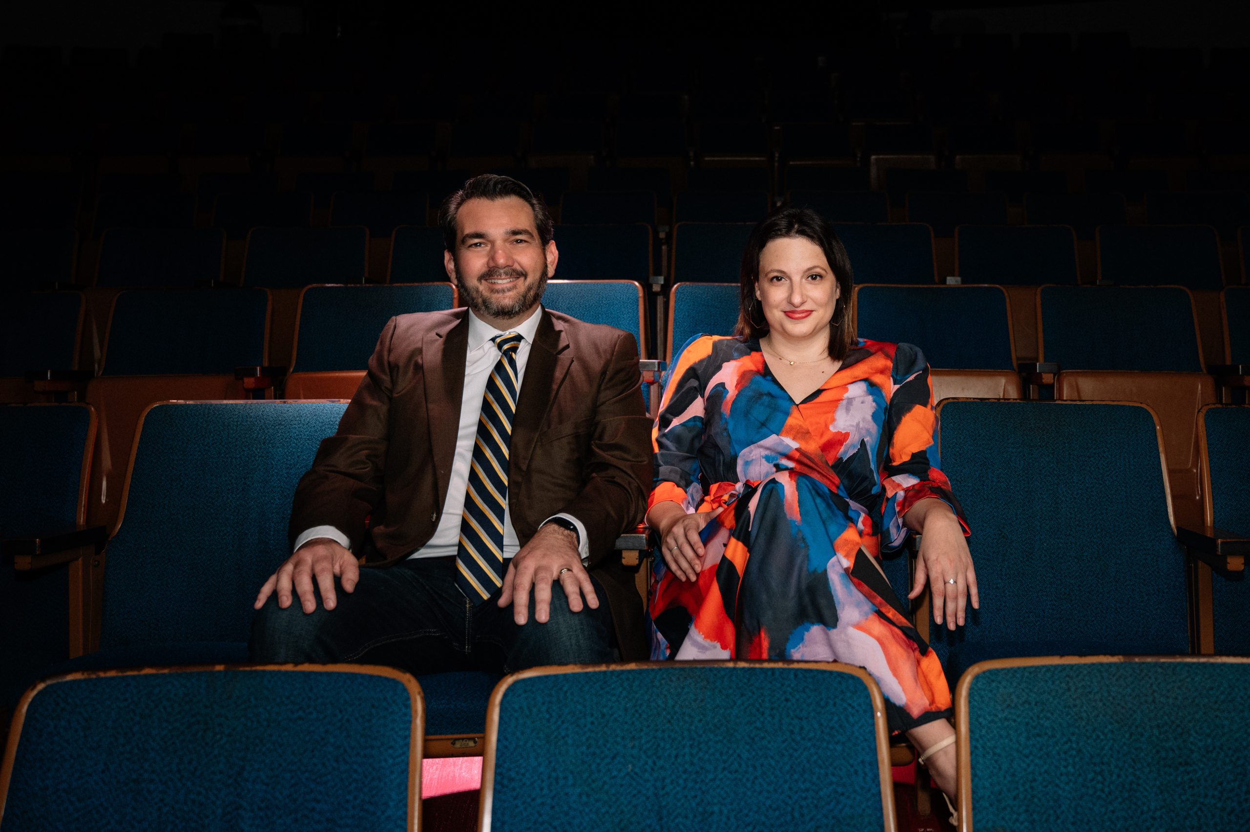 Magik Theatre hires Melissa Zarb-Cousin as new managing director
