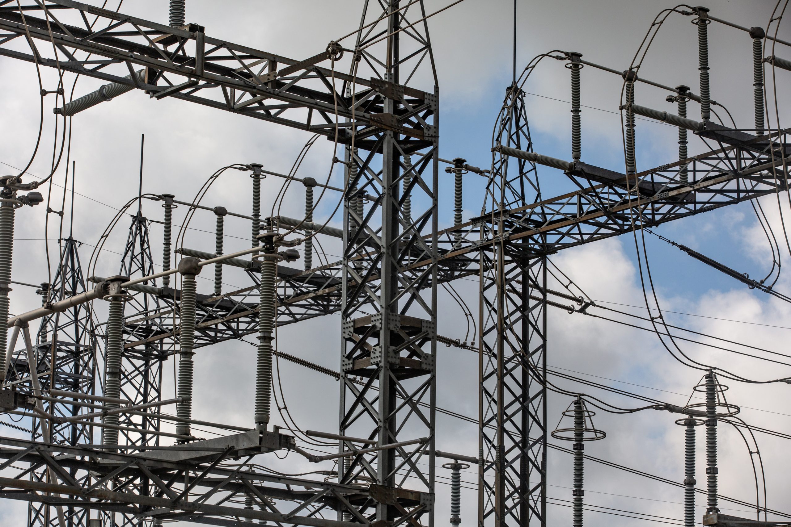 Texas gets $60 million from feds to strengthen power grid