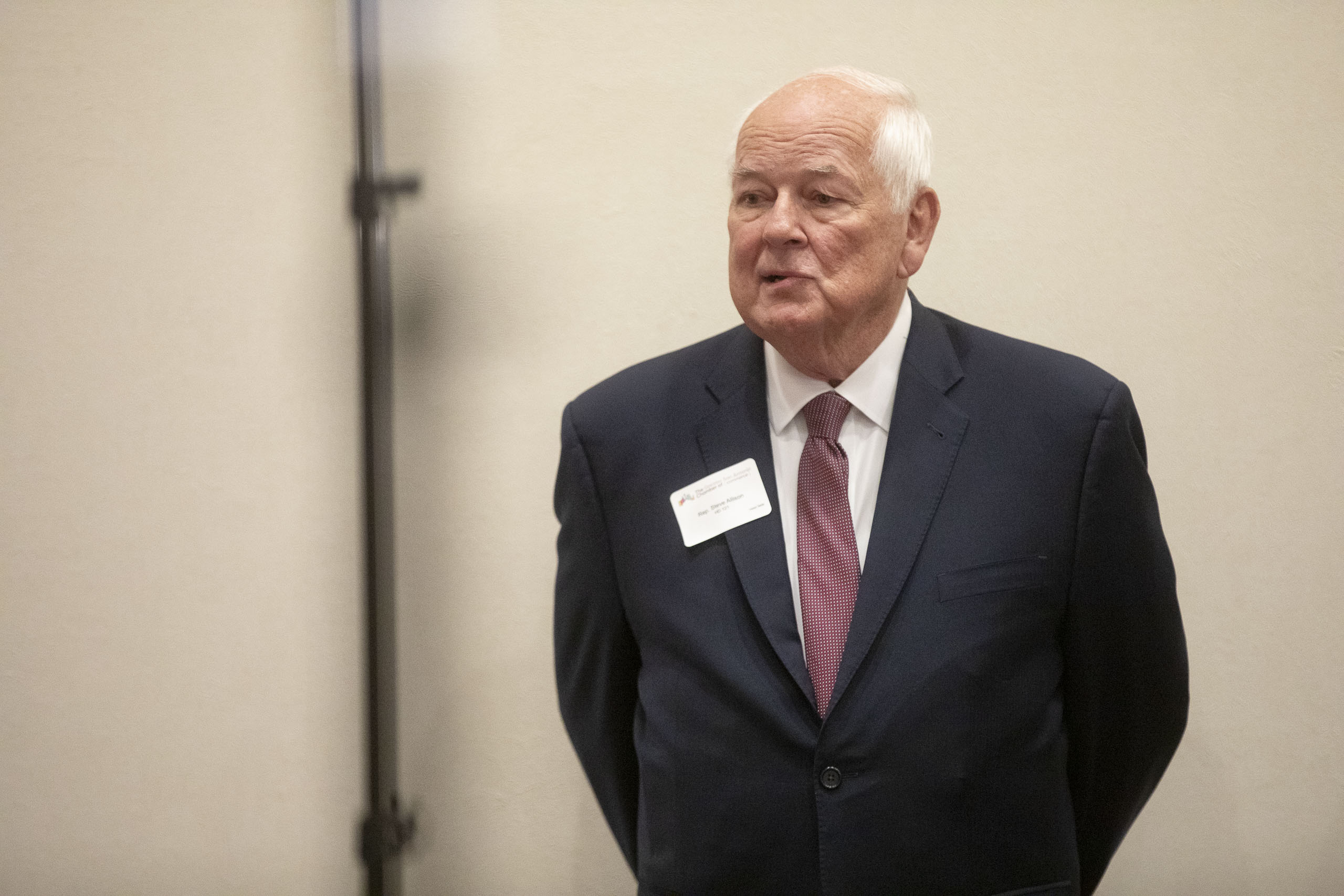 Texas House votes to remove school vouchers from education bill