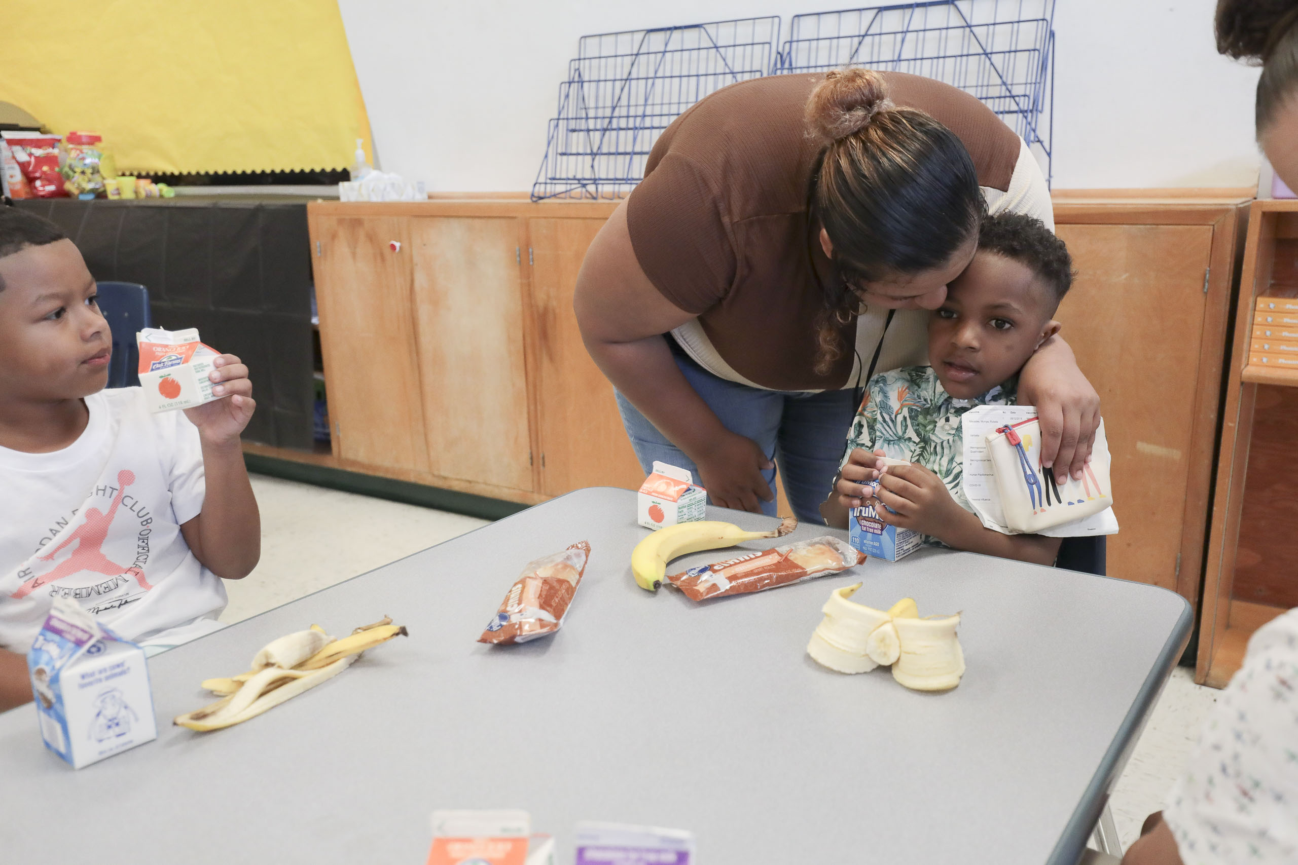 San Antonio ISD starts school year under cloud of pending closures
