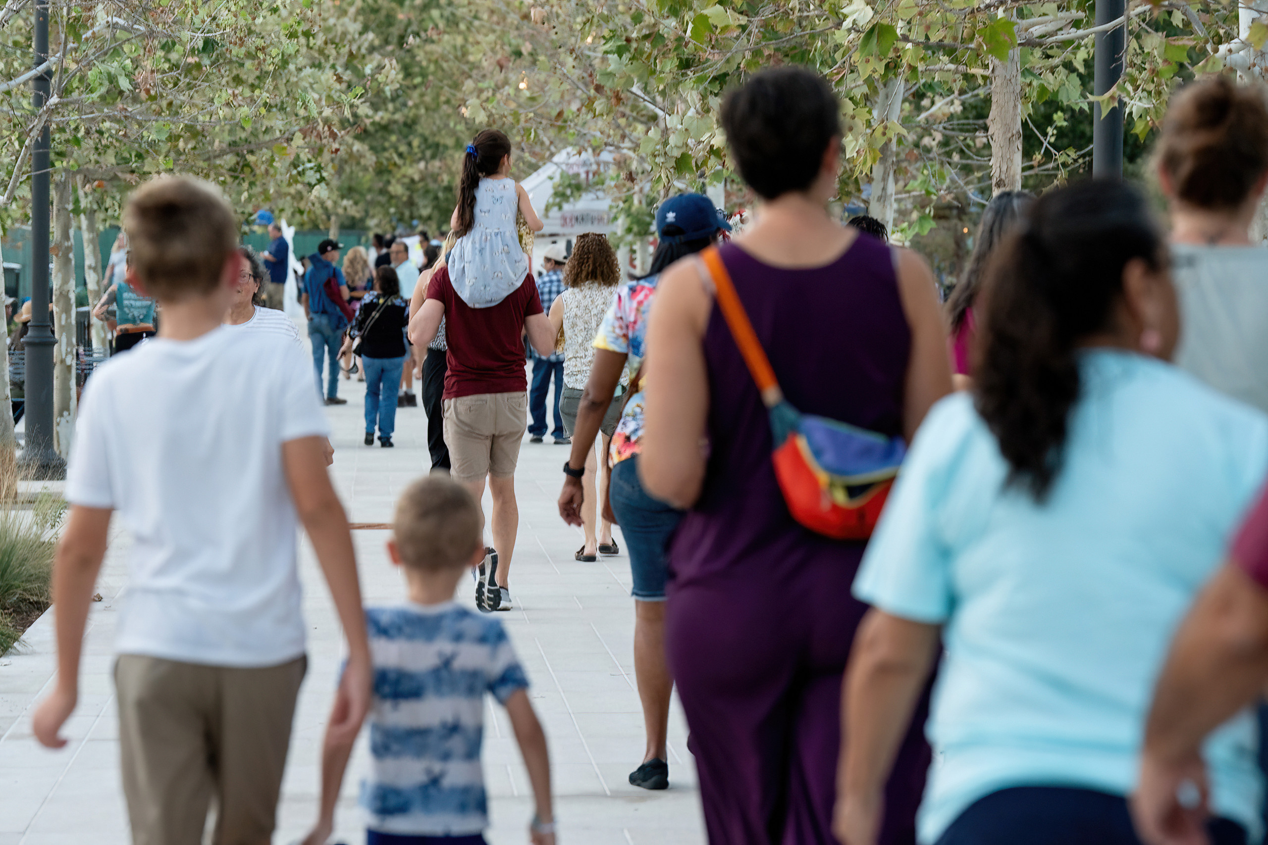 New book argues two-parent homes are best for children