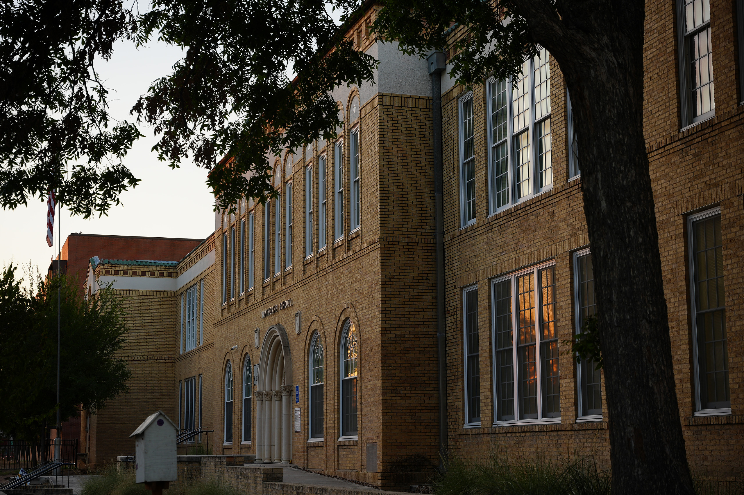 Some SAISD campuses still affected by weather-related failures