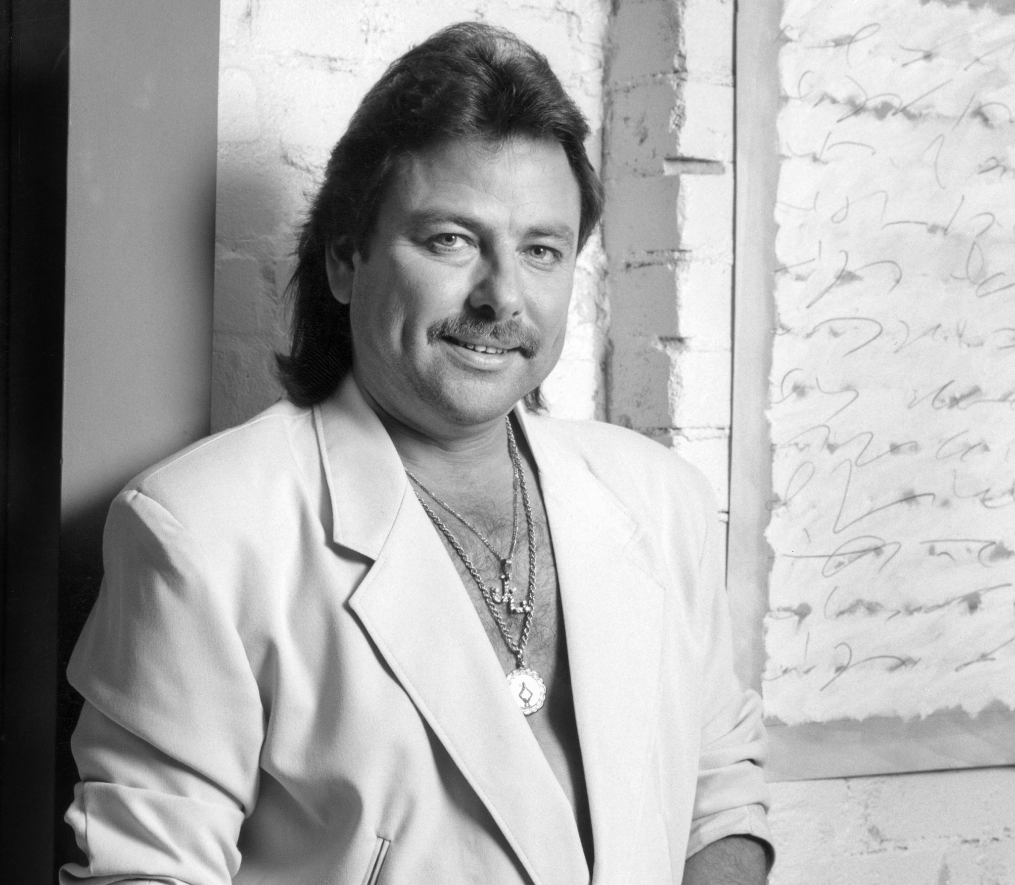 Tejano Music Awards draws backlash for honoring Joe Lopez