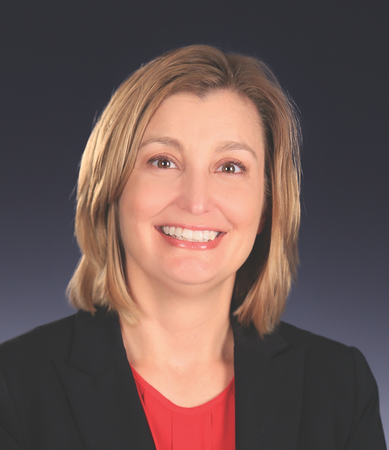 SAWS elevates Andrea Huizar Beymer to chief operating officer