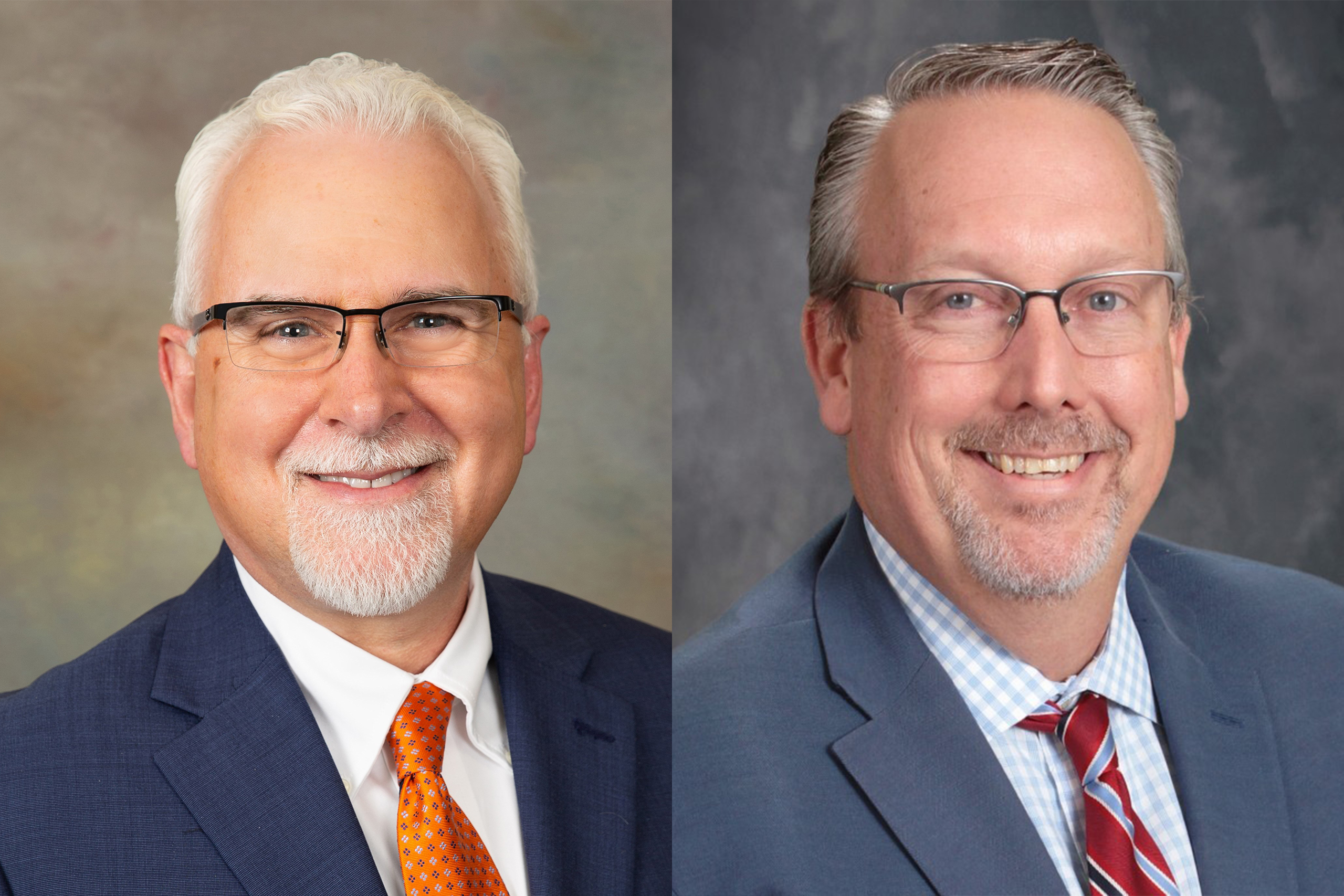 Two San Antonio-area districts conduct superintendent searches