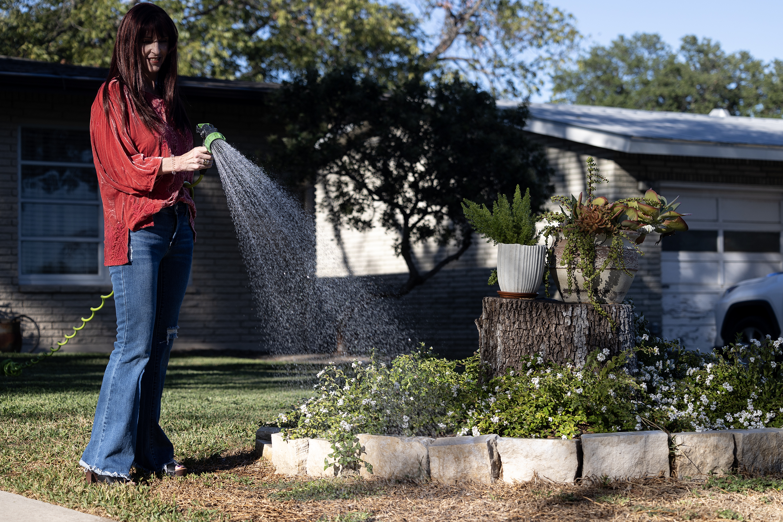 New drought rules could change SAWS watering restrictions