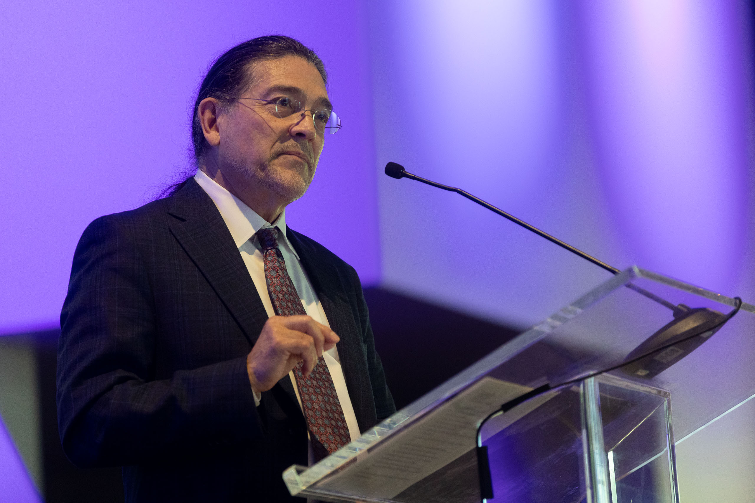 Census chief examines San Antonio's resiliency amid adversity