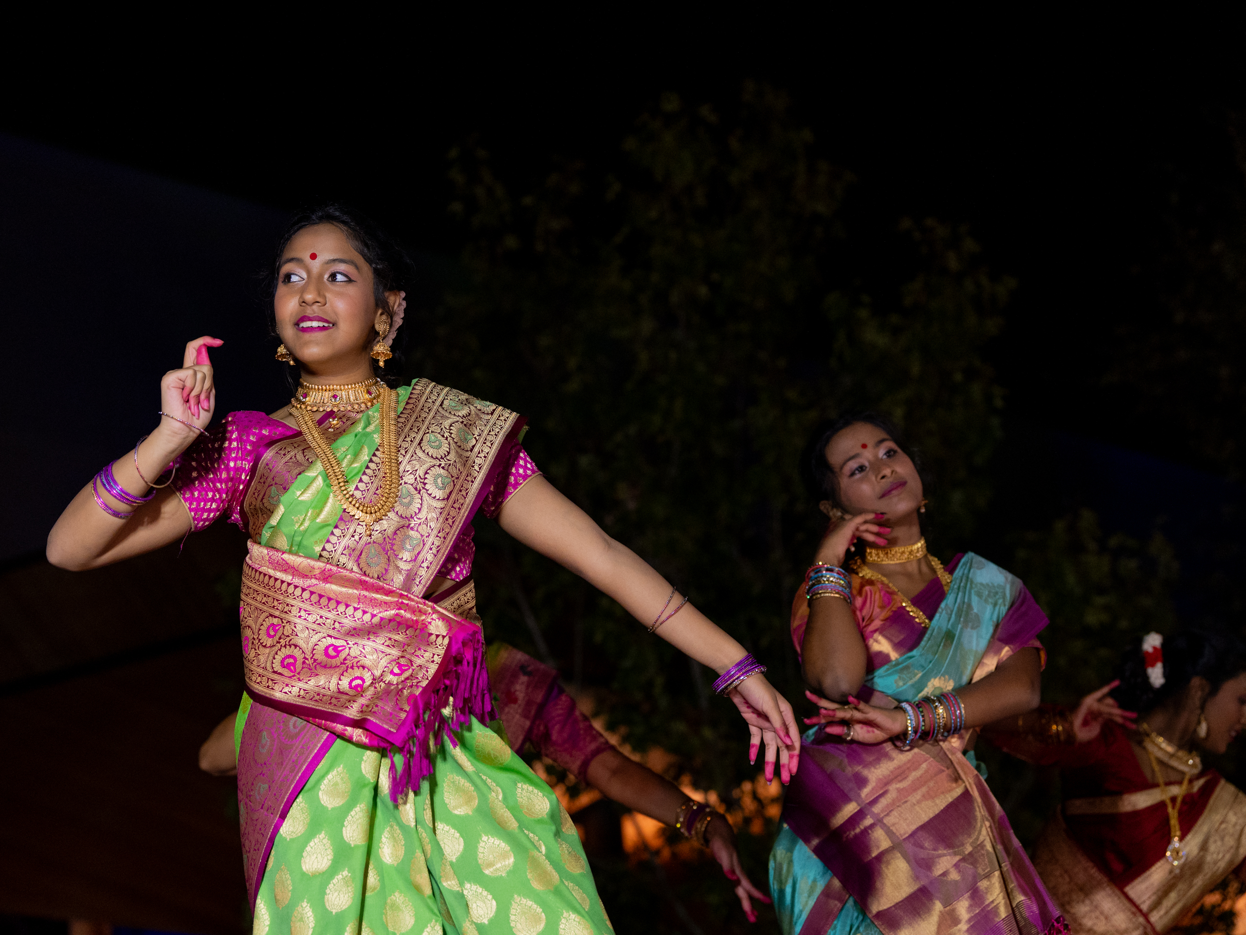 San Antonio celebrates colorful traditions of India at Diwali SA