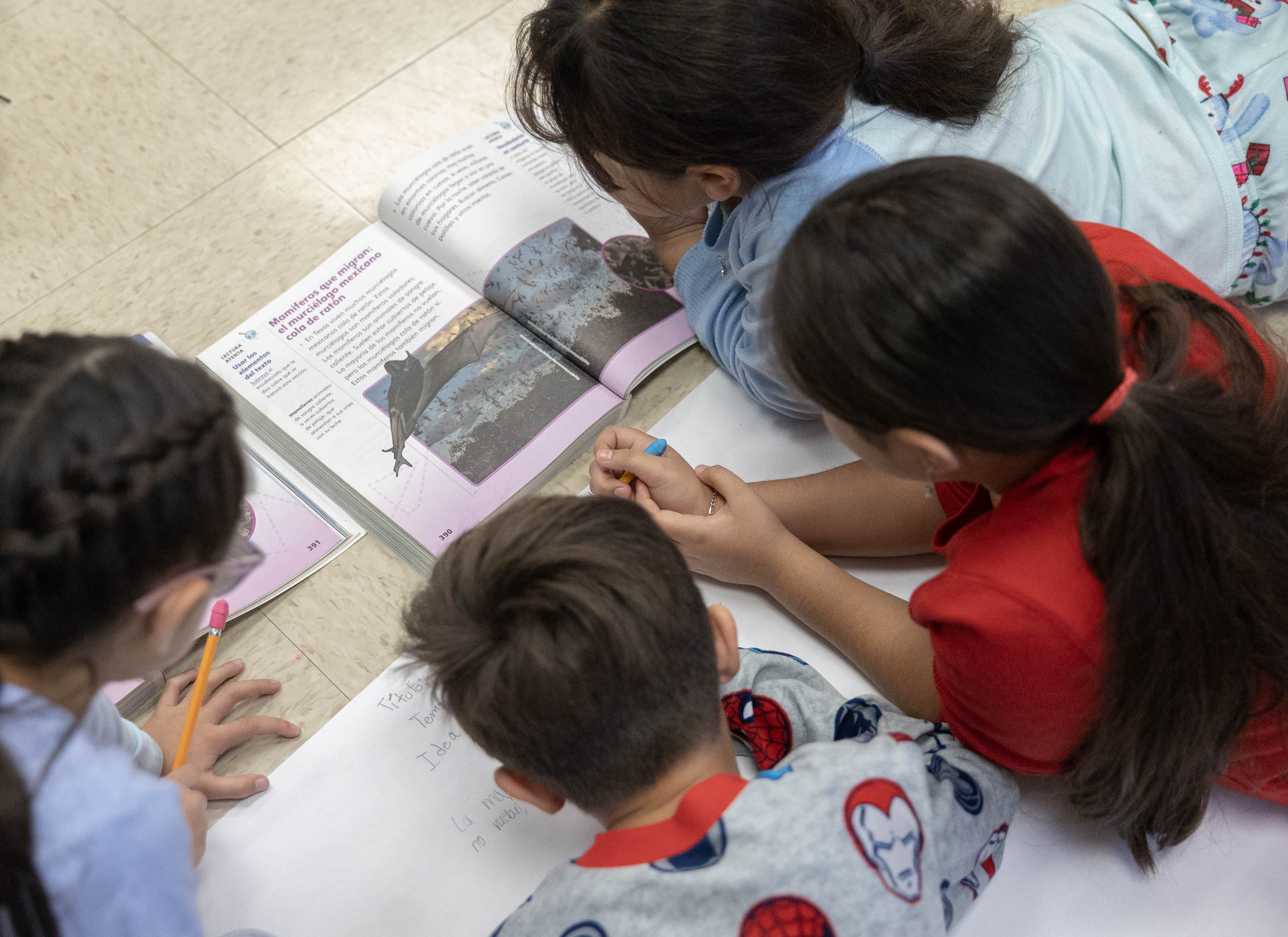 4 education races to watch on the Nov. 5 ballot in Bexar County