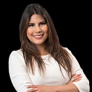 Amanda Gonzalez | 2024 candidate for Pct. 1 Bexar County Commissioners ...