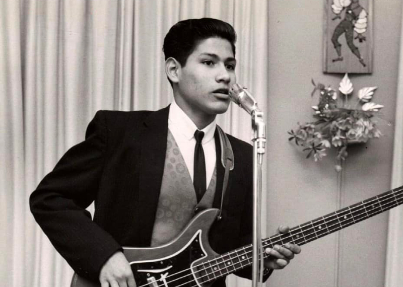Joe 'Jama' Perales remembered as talented West Side Sound musician ...