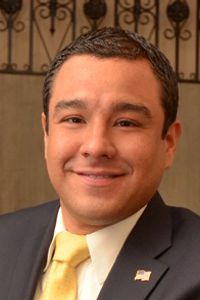 Carlos Quezada | 2024 candidate for Texas House District 118 - San ...