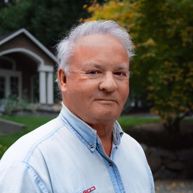 Dave Cuddy | 2024 candidate for 35th Congressional District - San ...