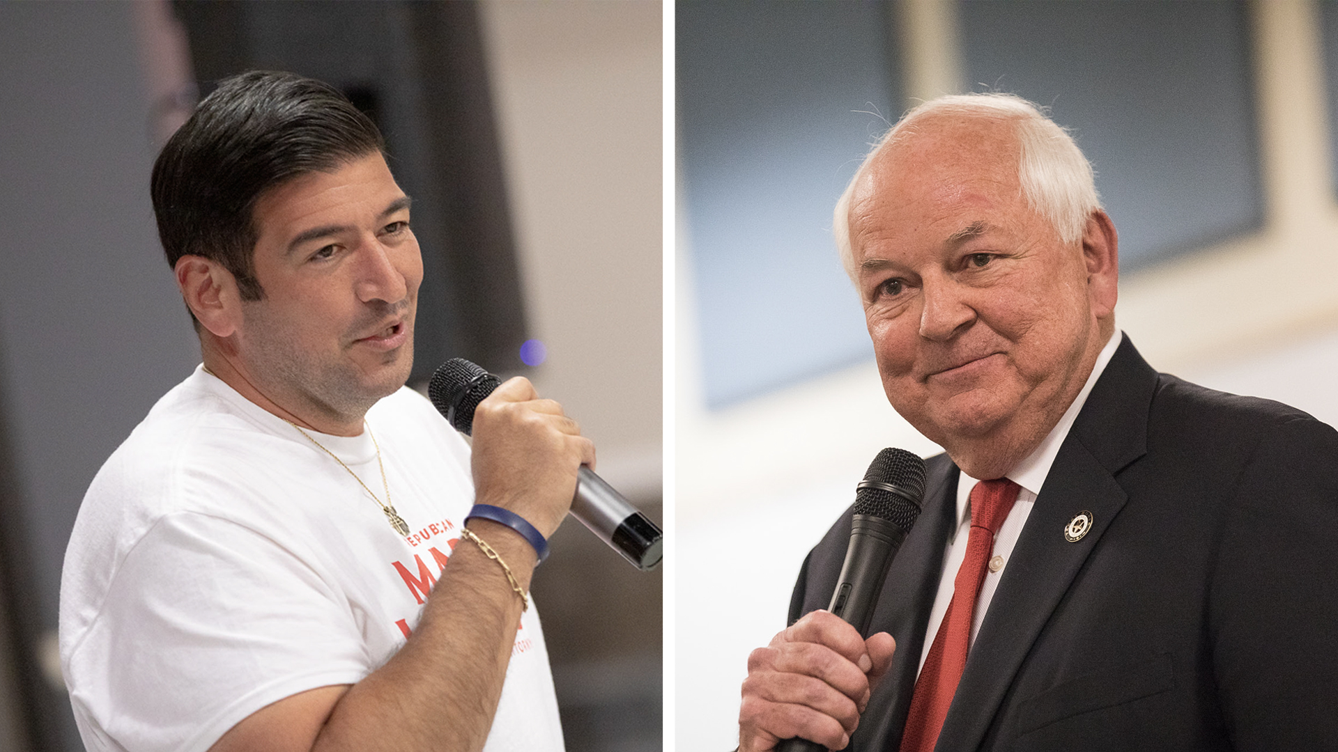 Debate to feature GOP primary candidates in House District 121