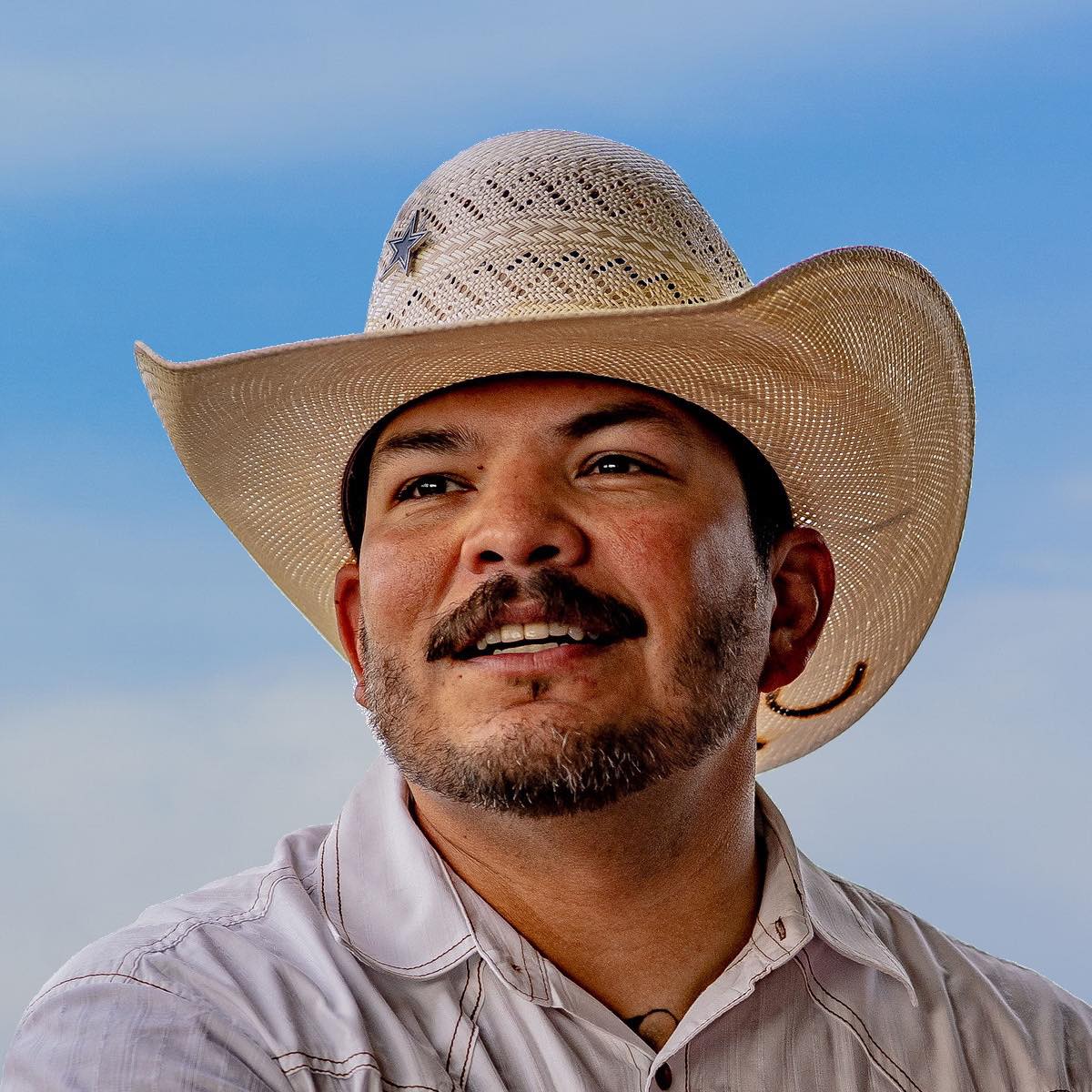 Mark Gonzalez | 2024 candidate for U.S. Senate - San Antonio Report