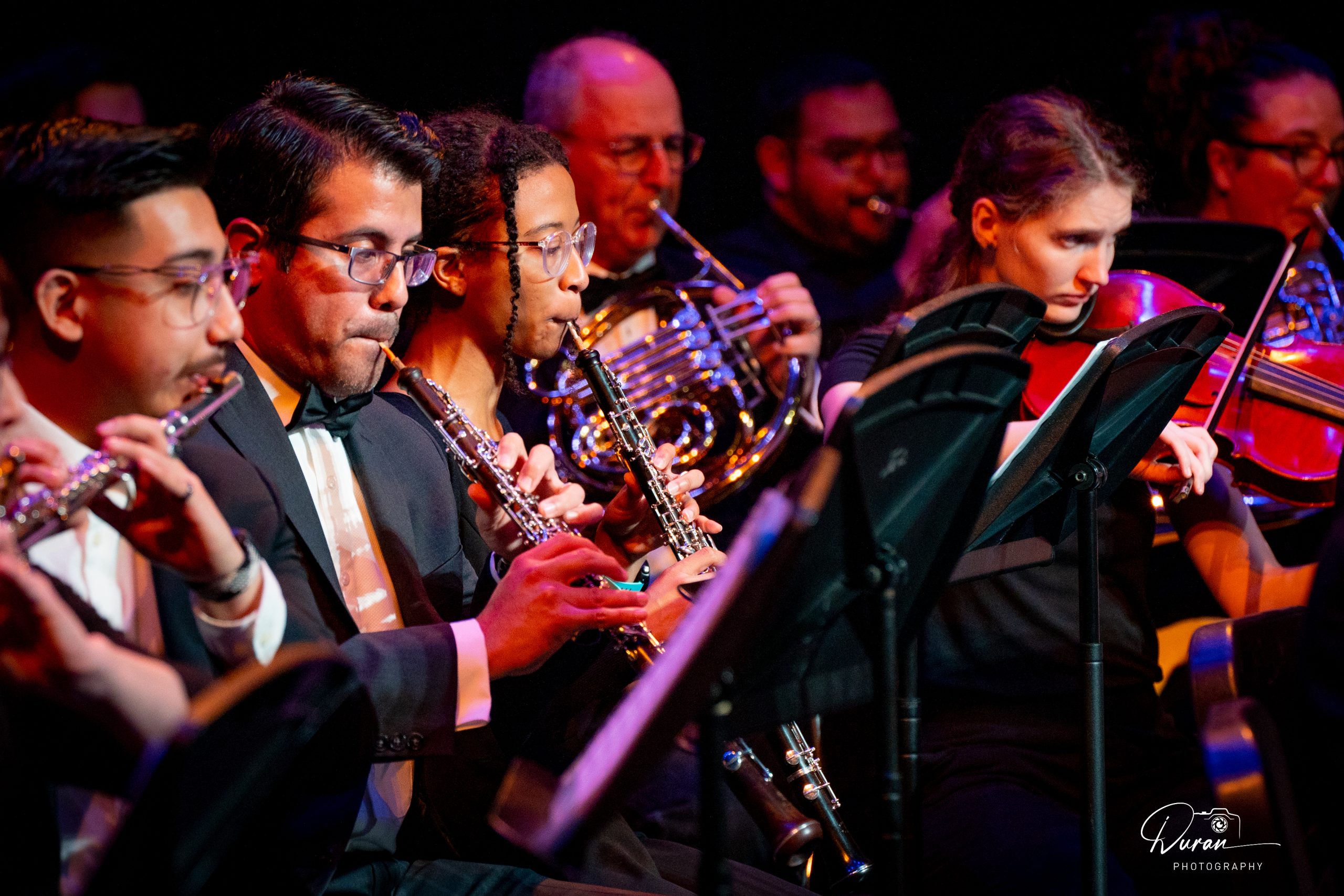 South Texas Symphonic Orchestra to back UTSA student for recital