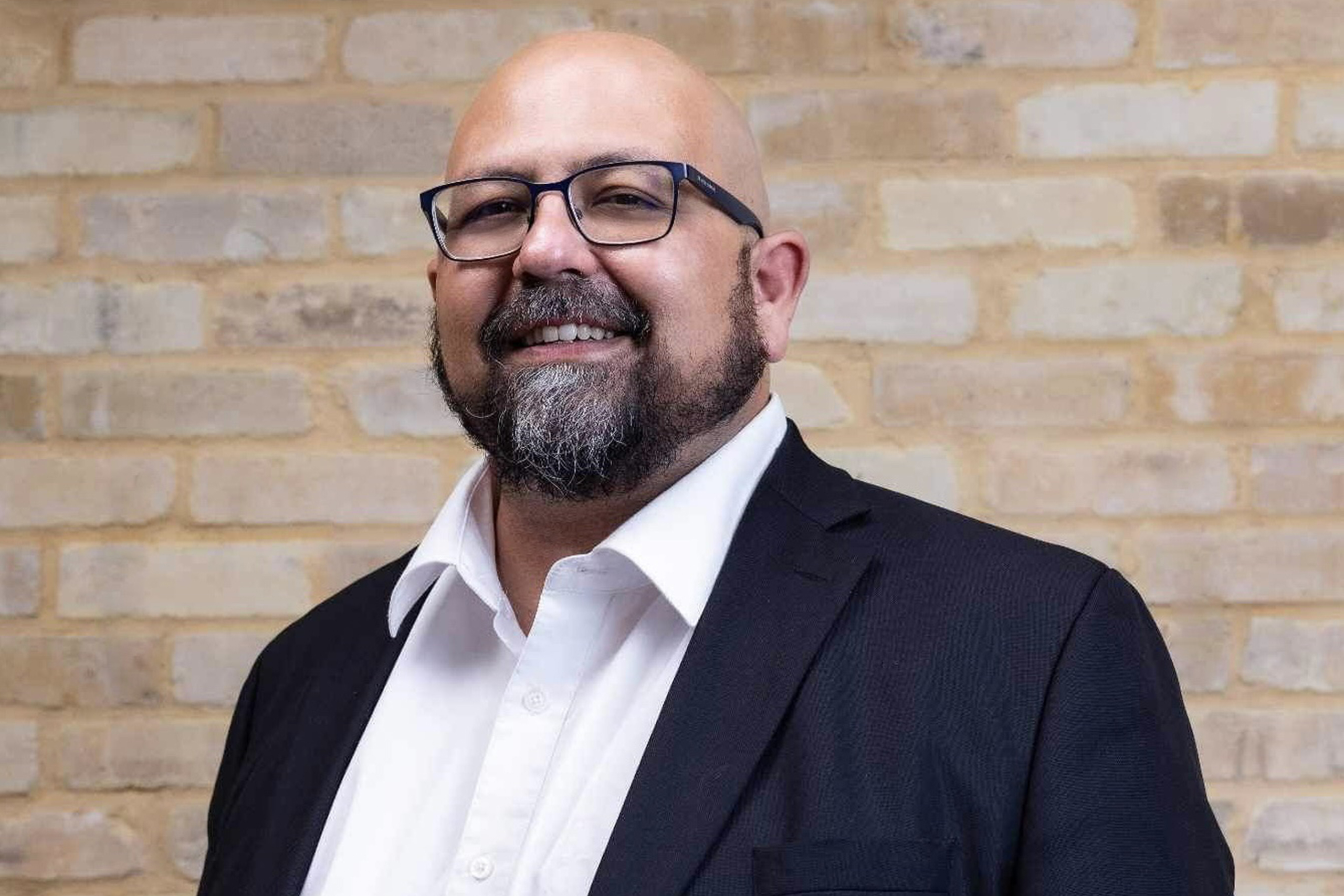 Eddie Vega named new San Antonio poet laureate