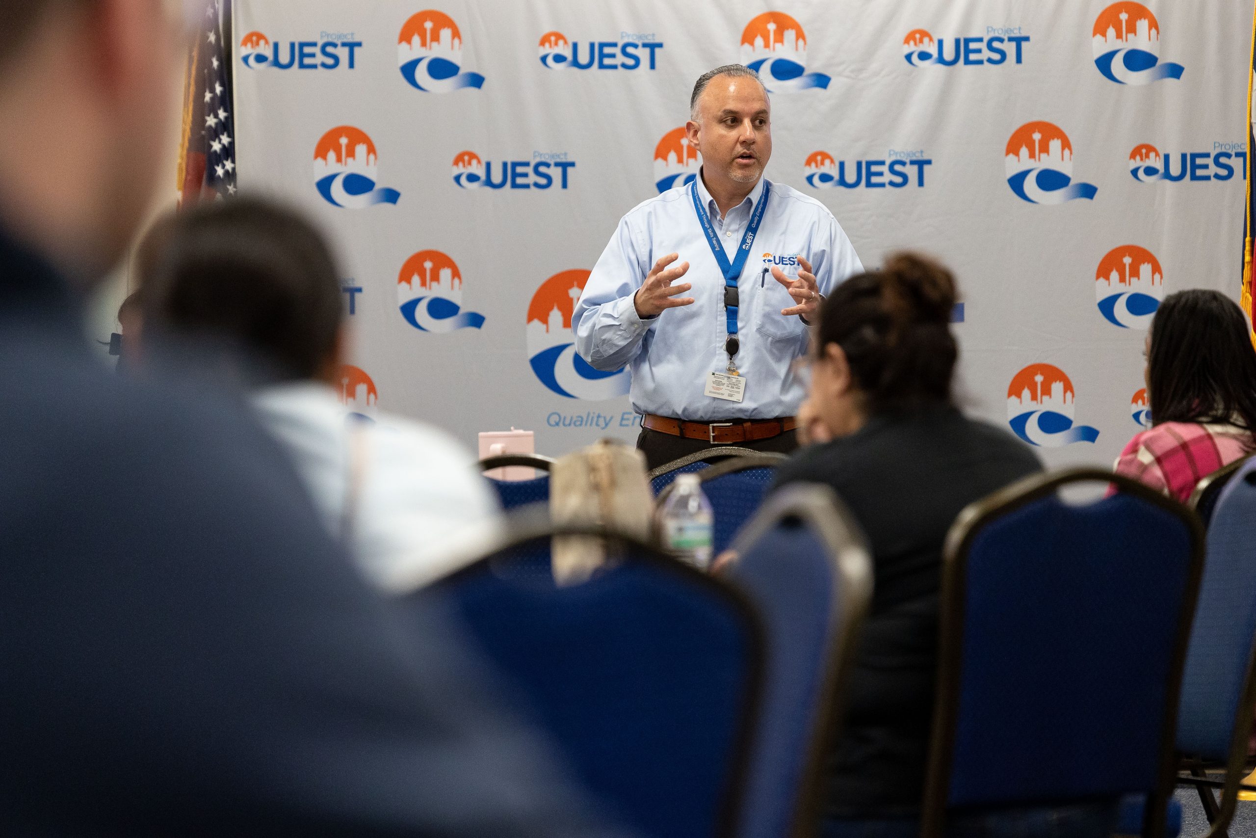 Ready to Work seeks $49.5M in budget, citing program's growth