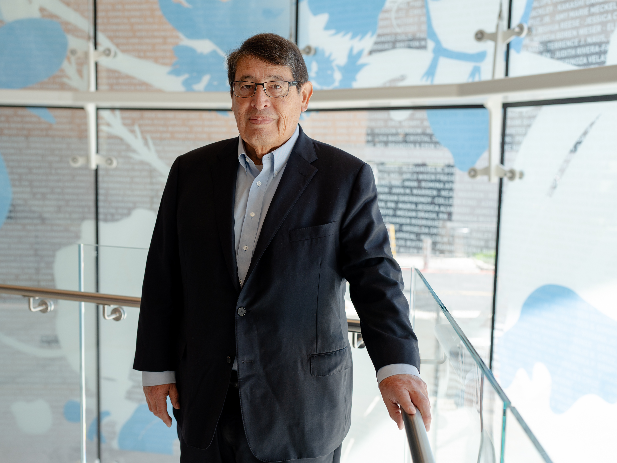 University Health CEO reflects as system grows in every direction