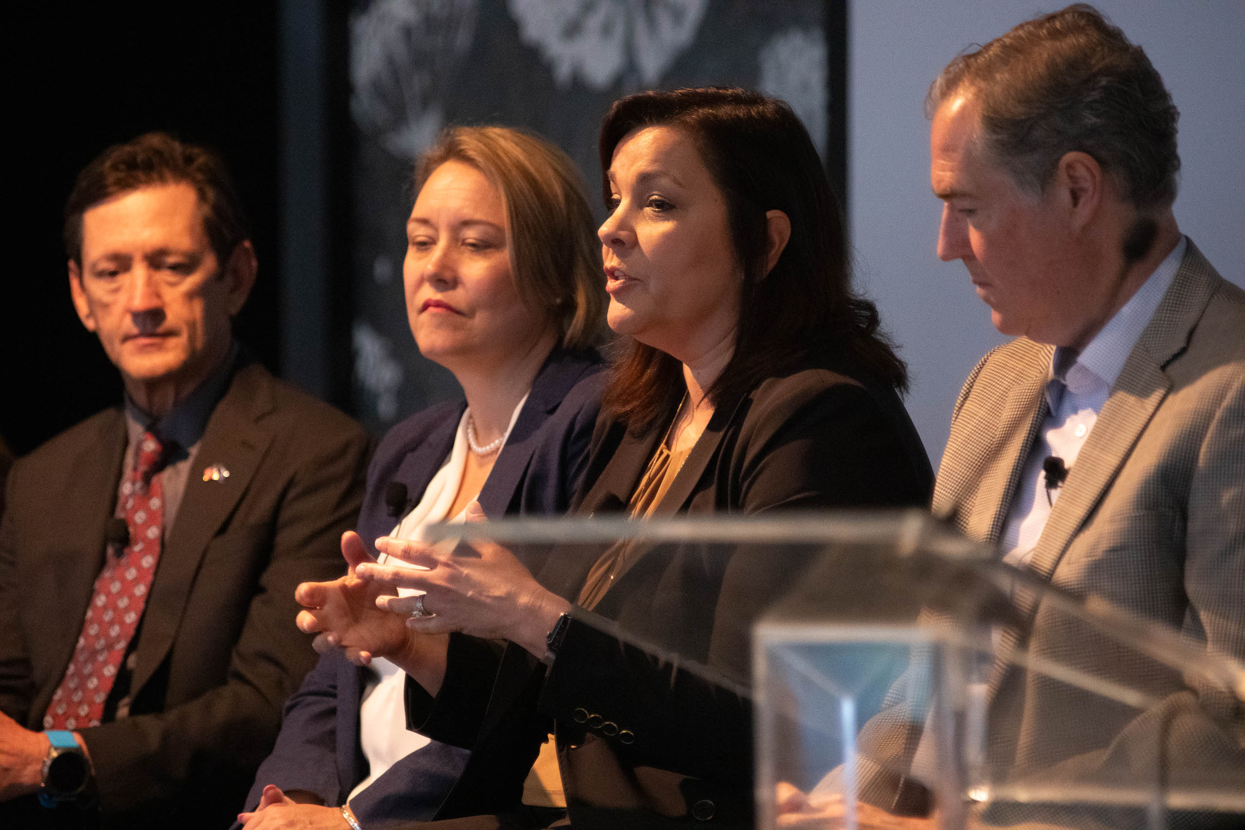 Business leaders predict the future of work in San Antonio