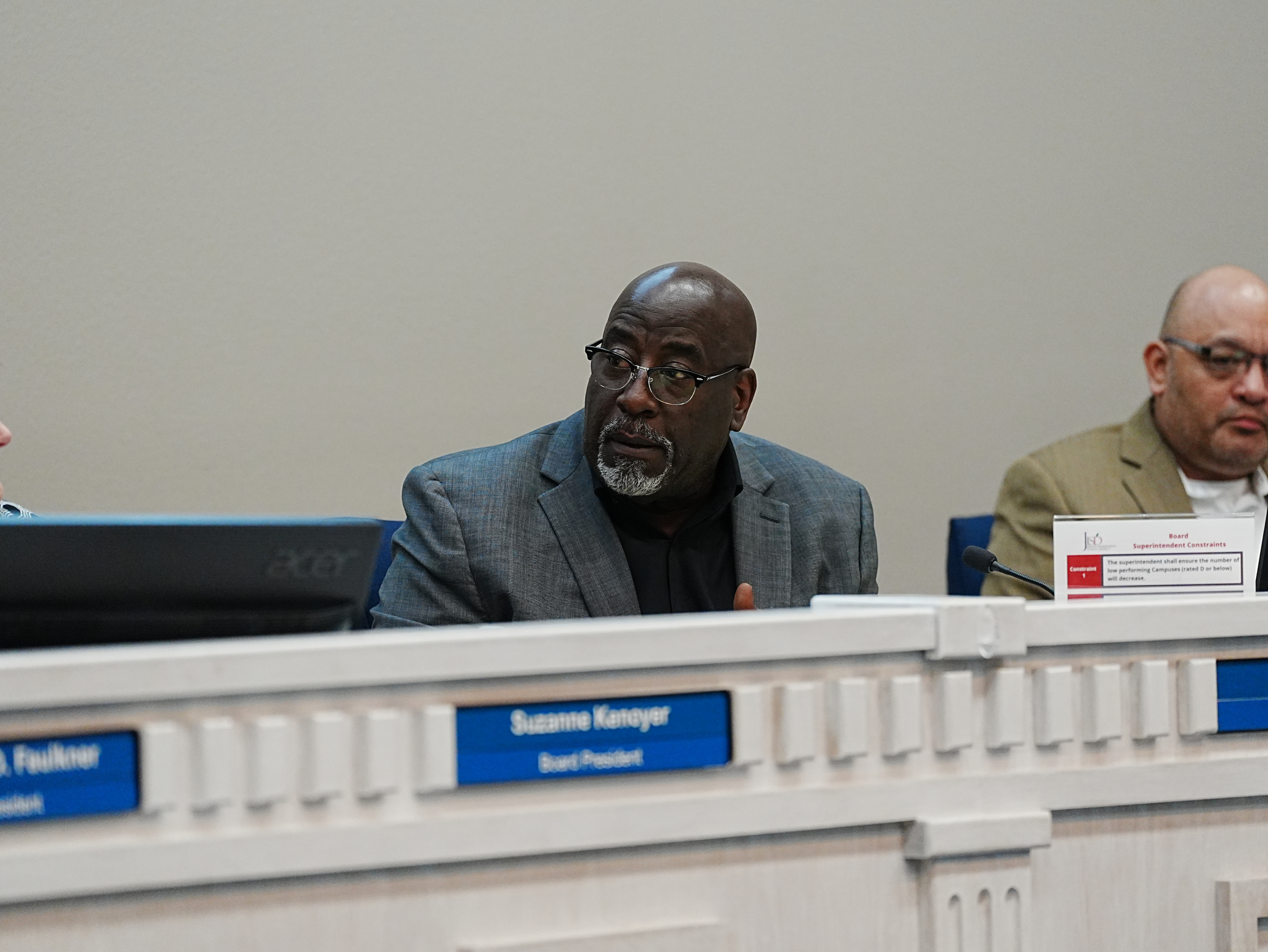 Judson ISD activates 'disaster pennies,' approves surprise 1% raise
