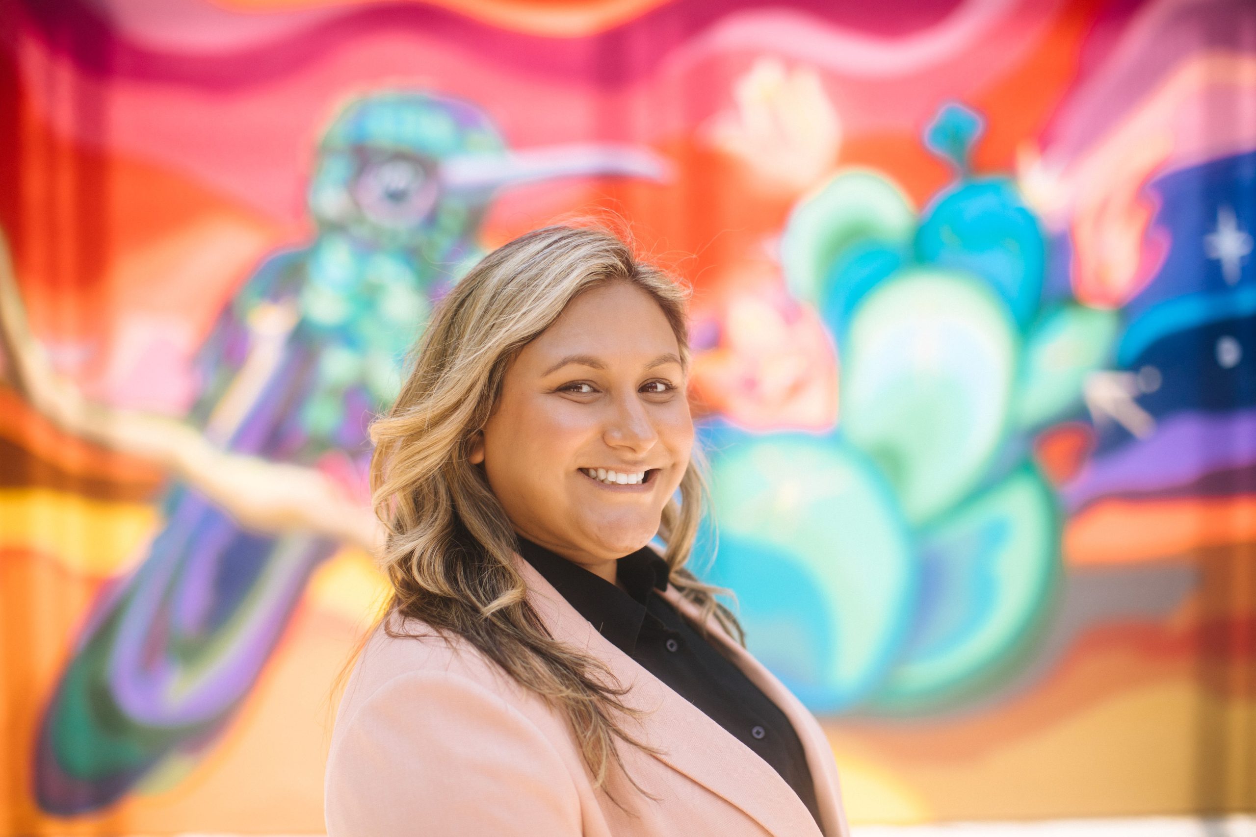 San Antonio Report names Laura Garcia its new managing editor