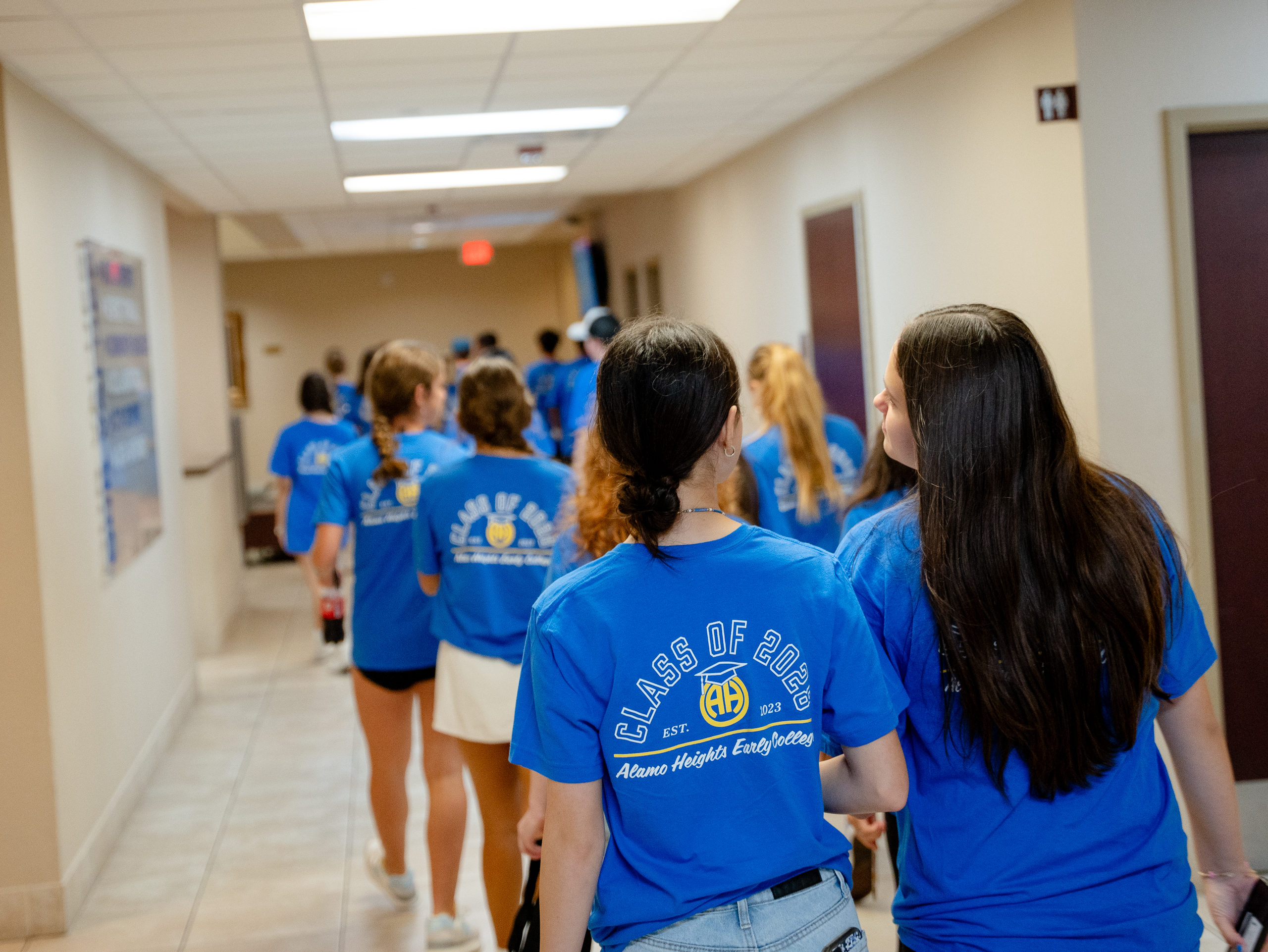 AP classes give high schoolers college credit. Here's how it works.