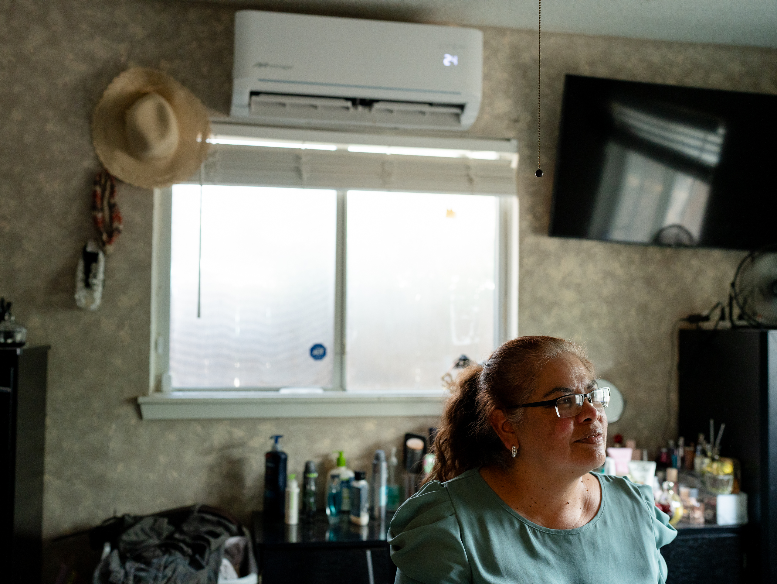Vulnerable communities experience heat more intensely in San Antonio