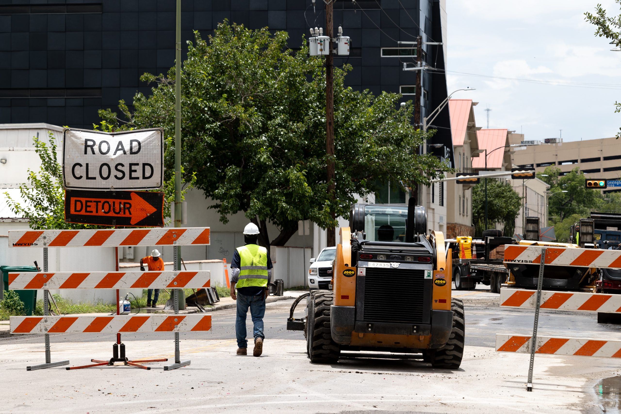 City Public Works communications audit tries to define 'adequate'