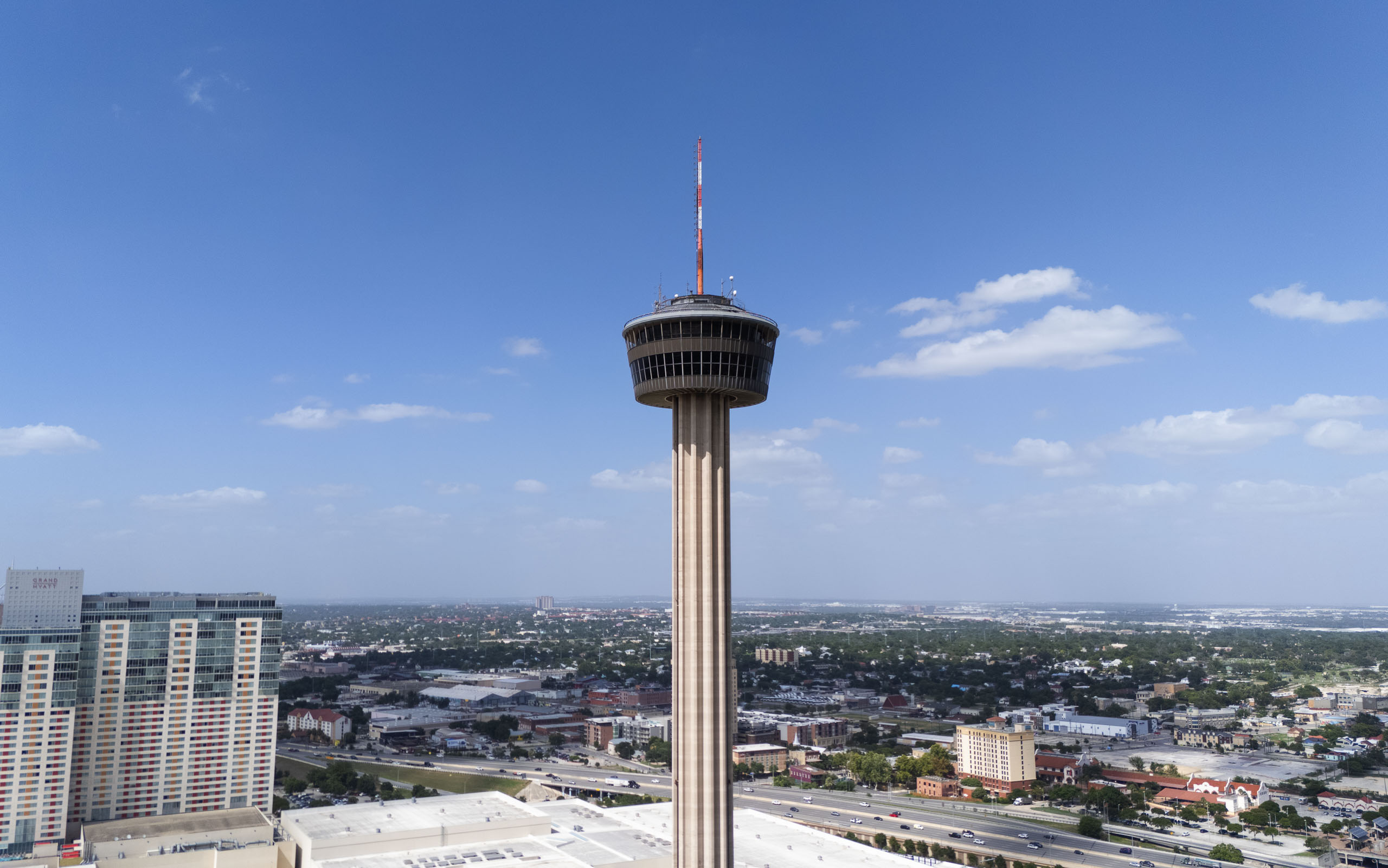 This firm expects to add 1,000 jobs in San Antonio