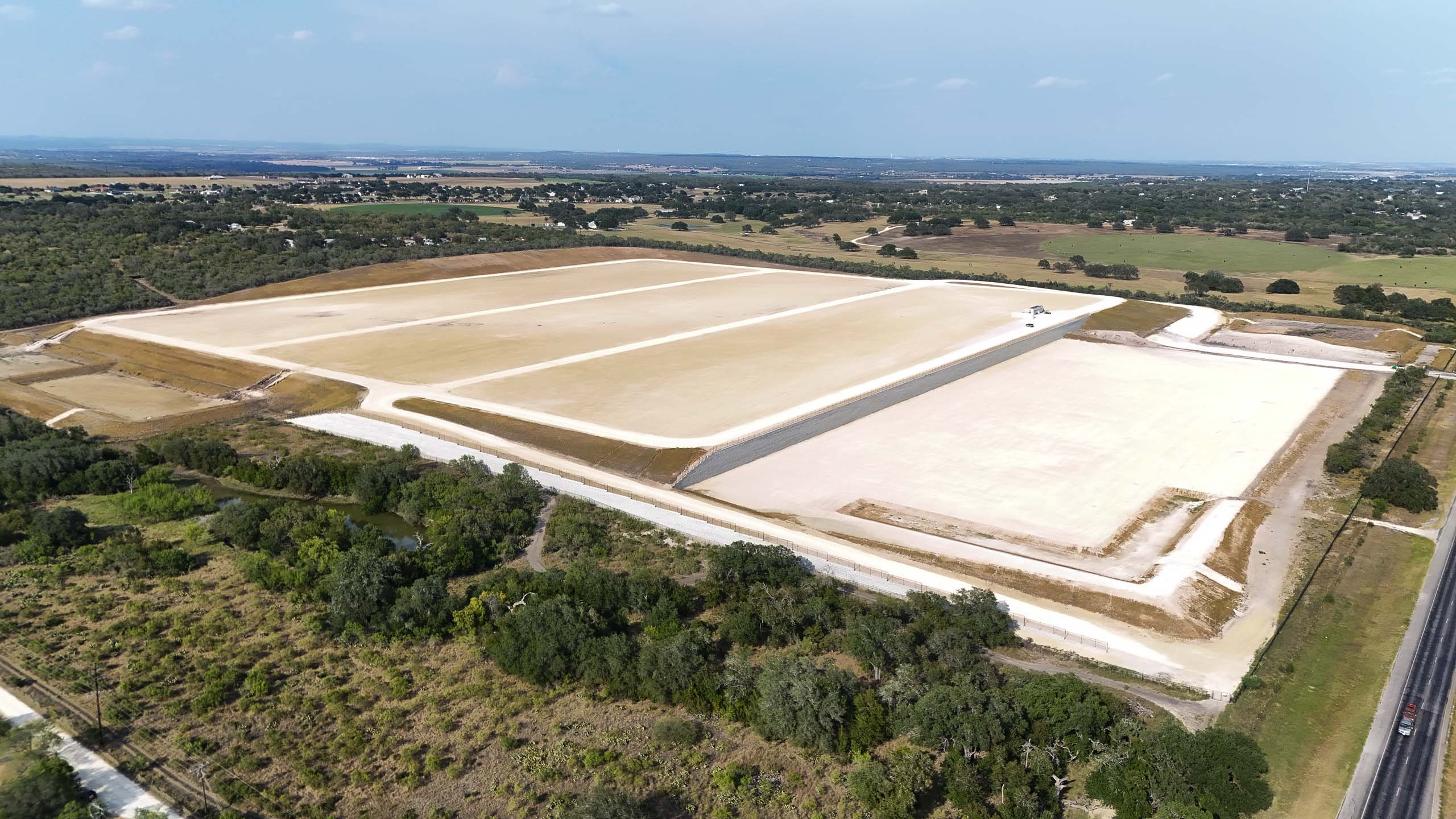 Data centers replacing farmland, straining resources and nerves