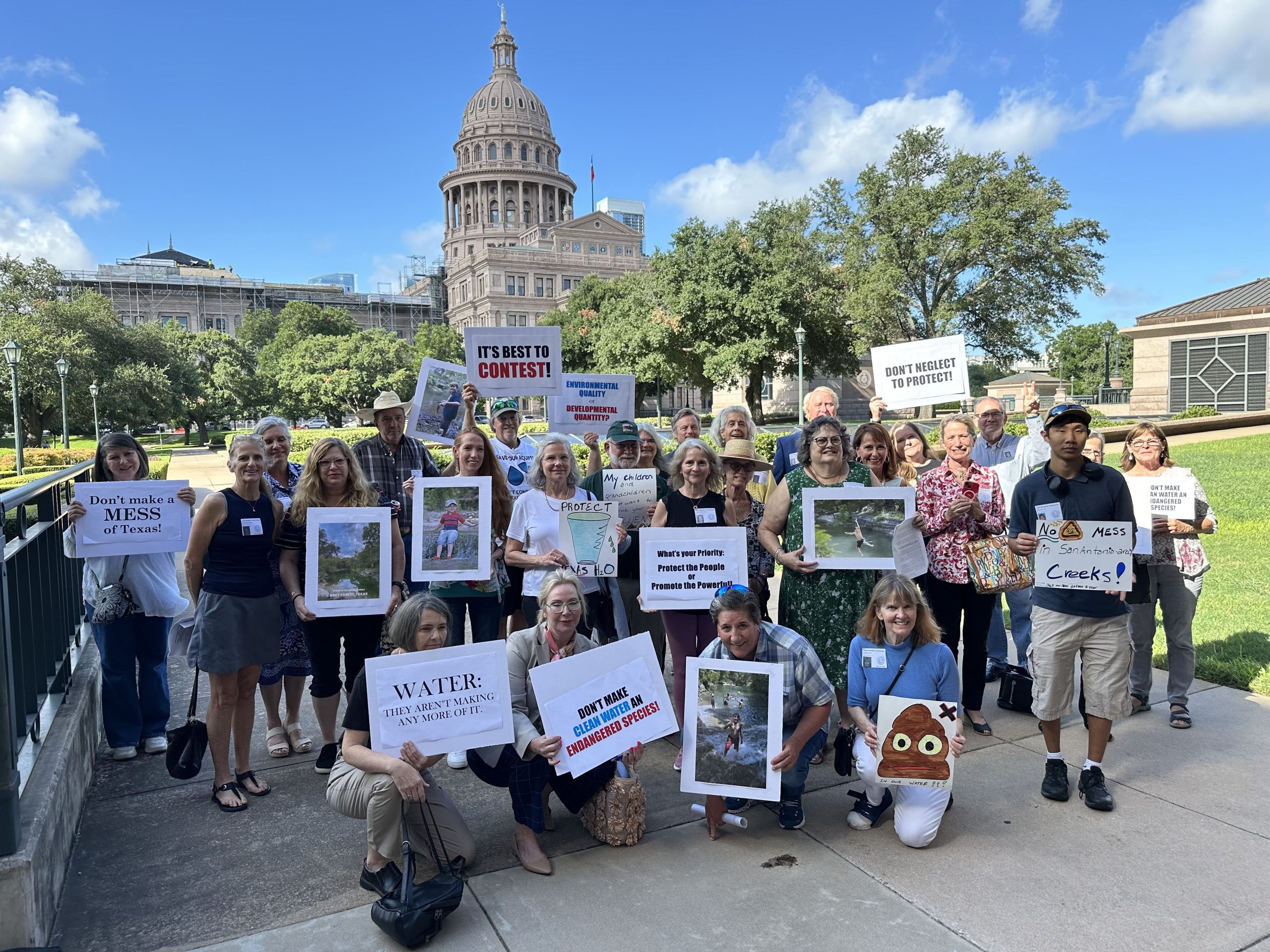 City, GEAA will take fight against wastewater plant to a hearing