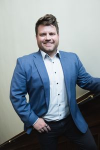 J. David Roberson | 2024 candidate for Texas Supreme Court Place 6 - San Antonio Report