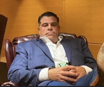 Hawk Dunlap | 2024 candidate for Texas Railroad Commissioner - San ...